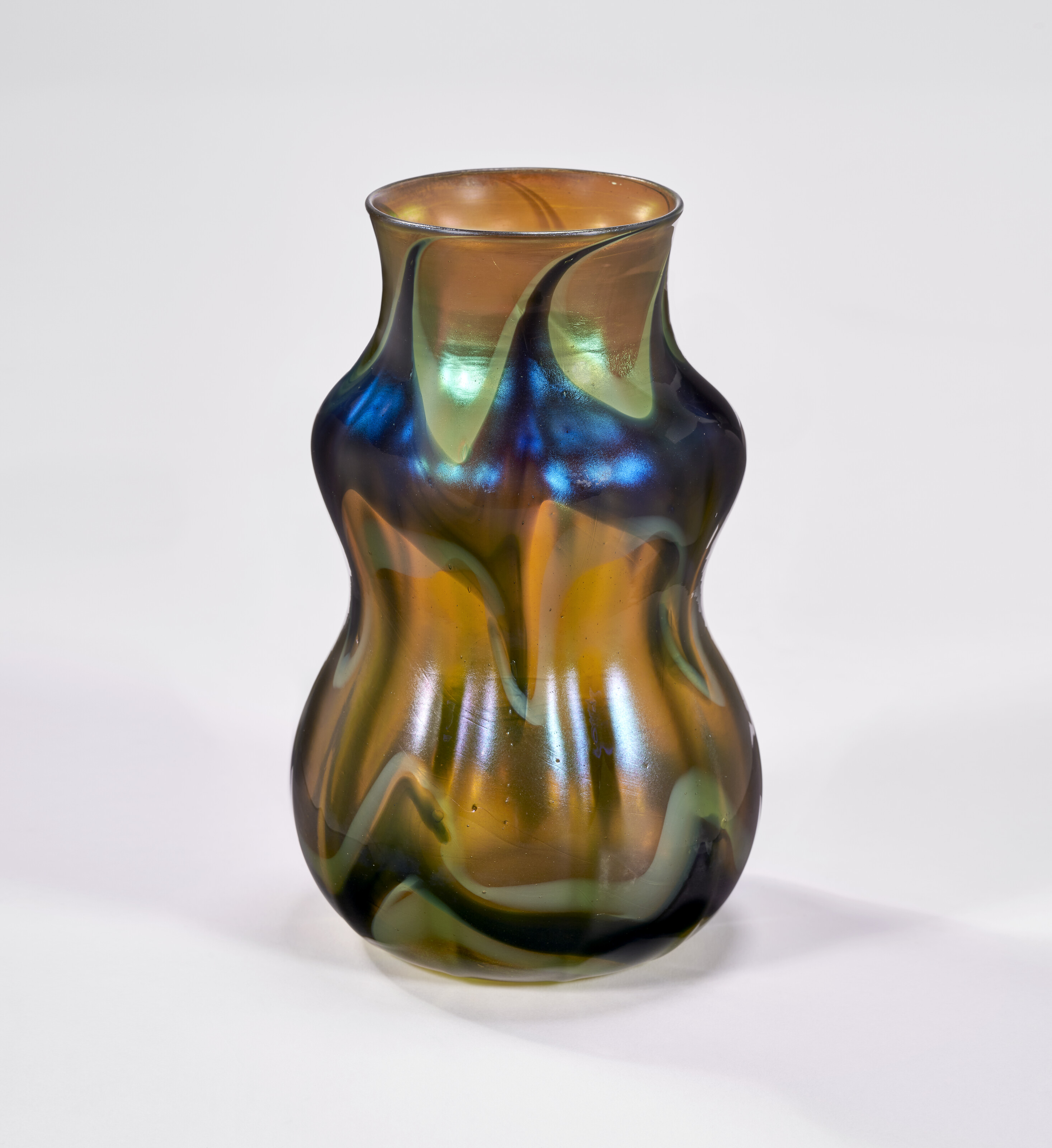 TIFFANY STUDIOS, Vase, 1897-1899 | Christie’s