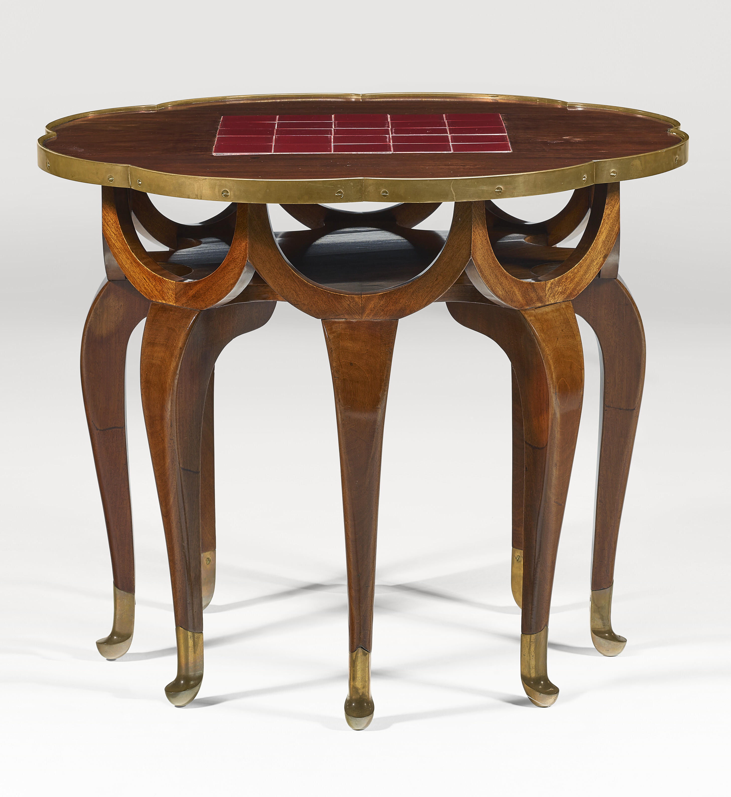 ADOLF LOOS (1870-1933), 'Elephant Trunk' Table, circa 1902 | Christie’s