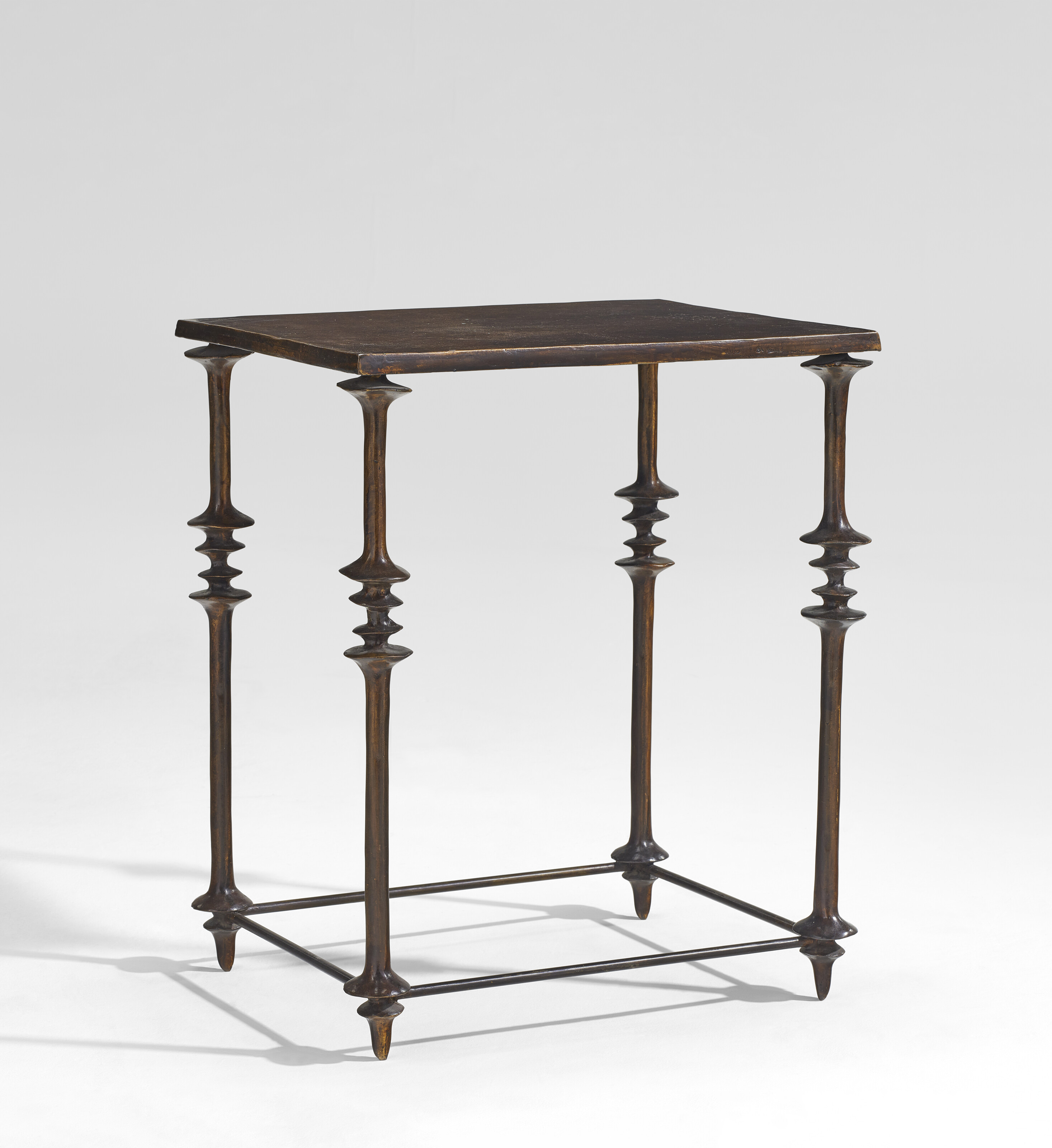 CHAHAN DESIGN, Side Table, circa 2005 | Christie’s