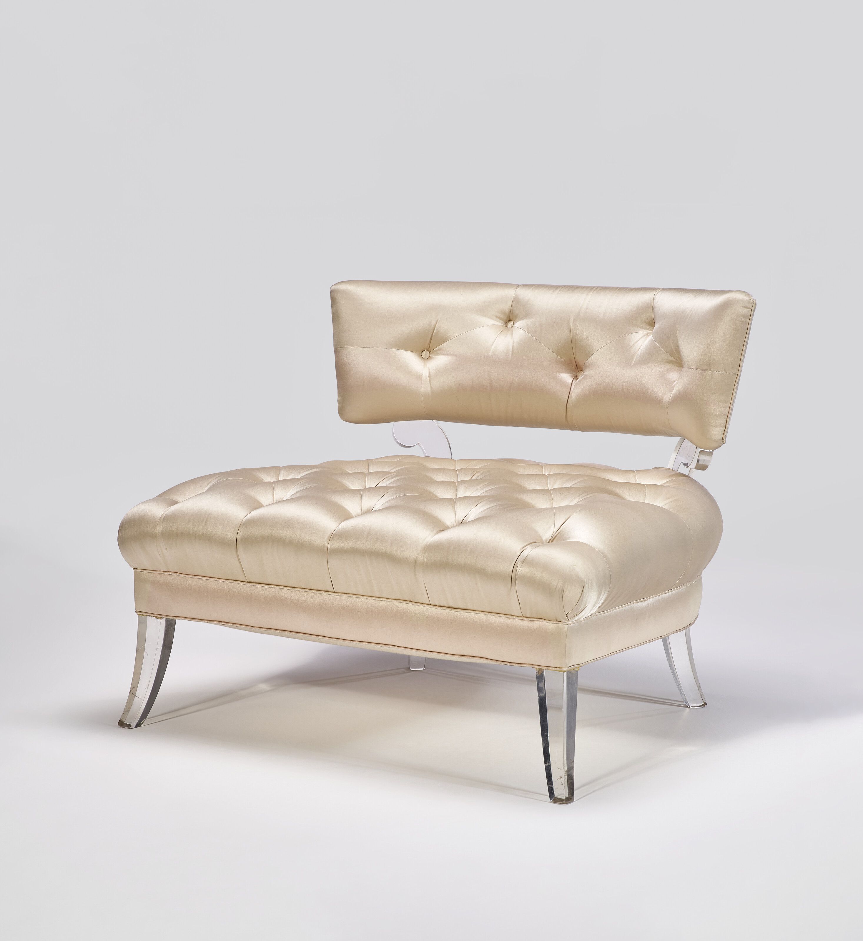 GROSFELD HOUSE, Lounge Chair, circa 1940 | Christie’s
