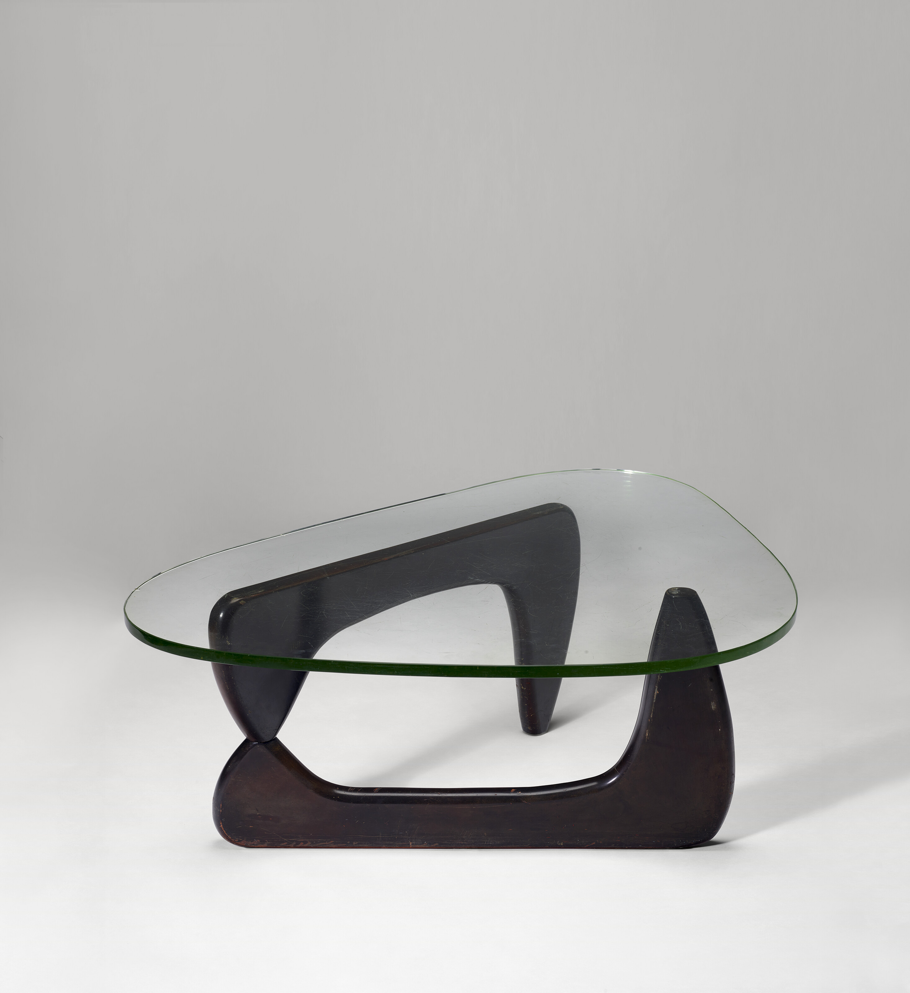ISAMU NOGUCHI (1904-1988), Low Table, Model IN-50, designed 1944 | Christie’s