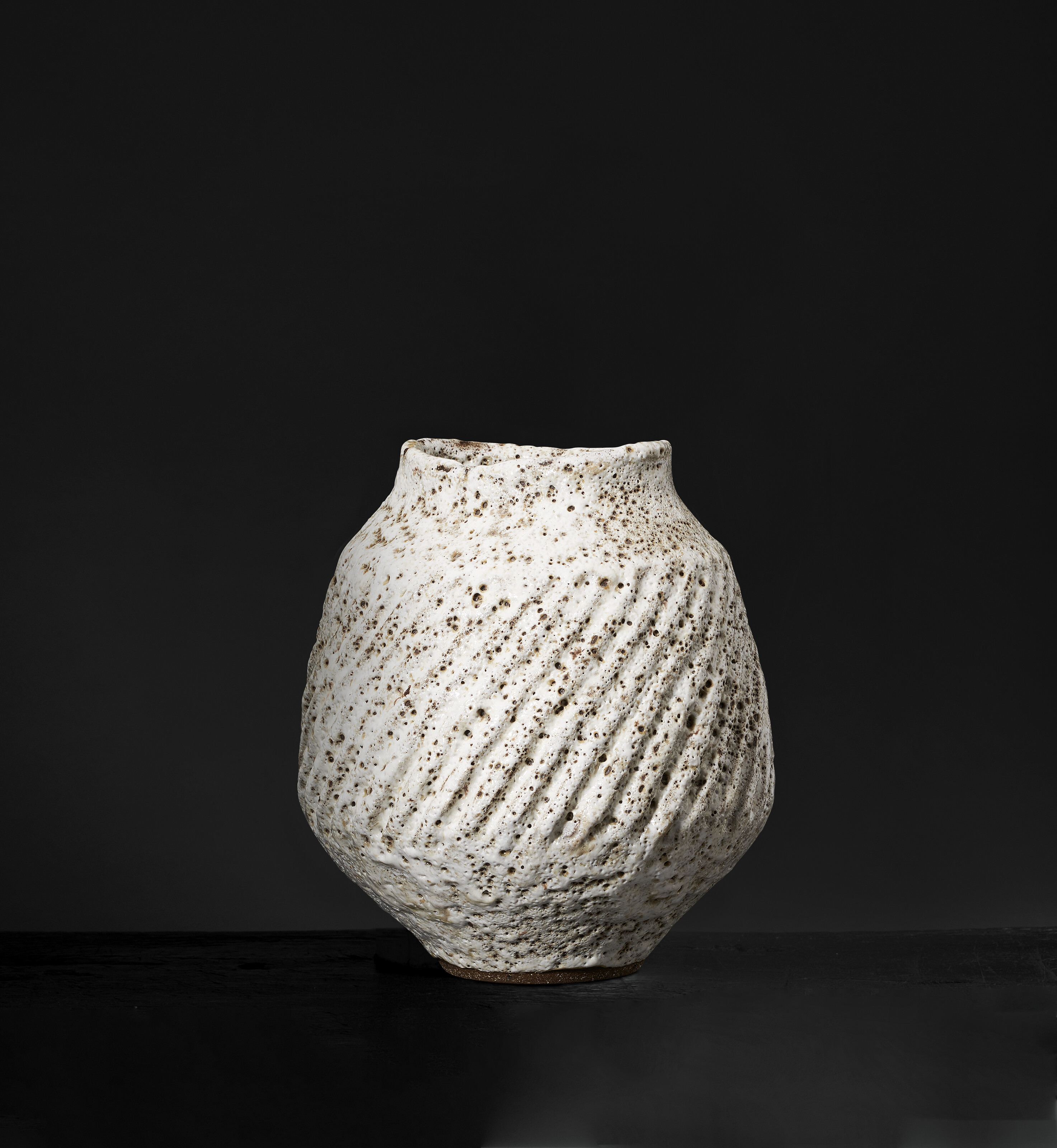 LUCIE RIE (1902-1995), Vase, circa 1965 | Christie’s