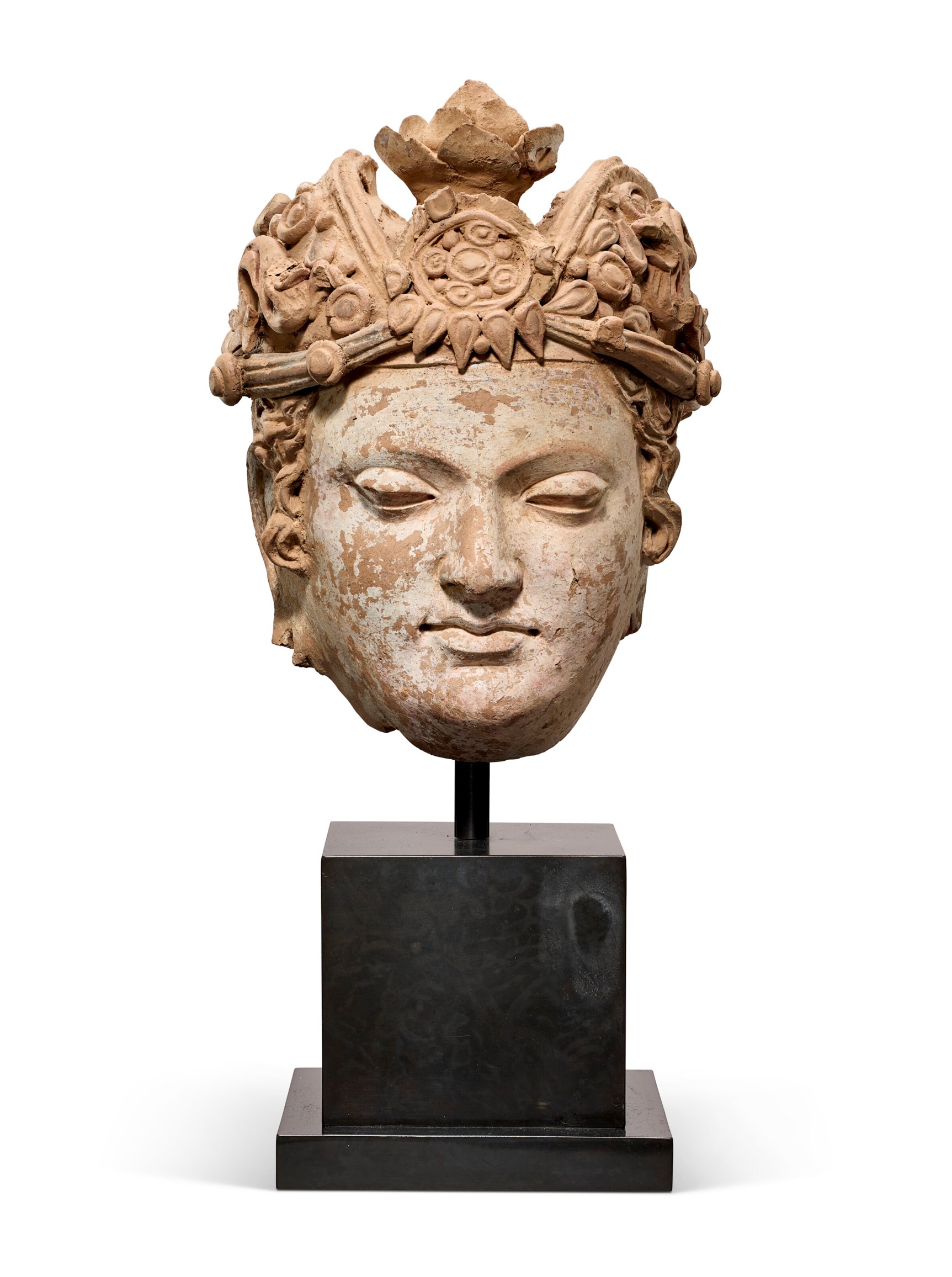 An expert guide to collecting Buddhist sculpture | Christie's