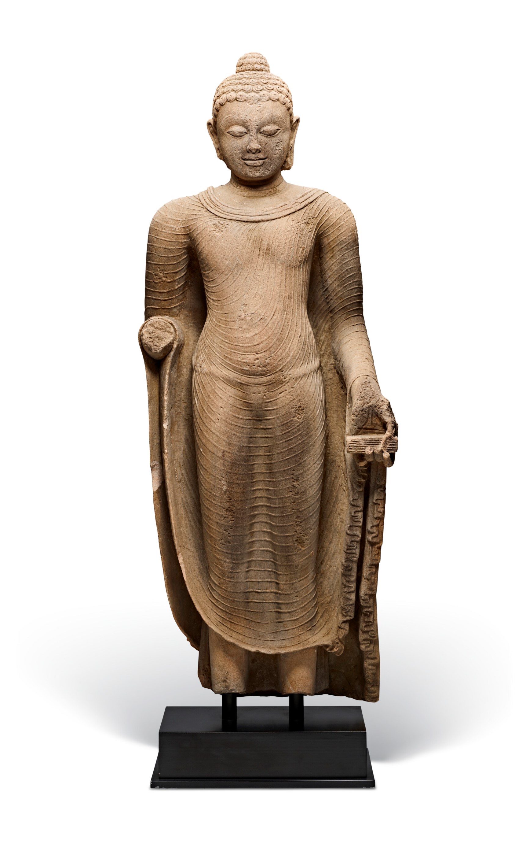 An expert guide to collecting Buddhist sculpture | Christie's