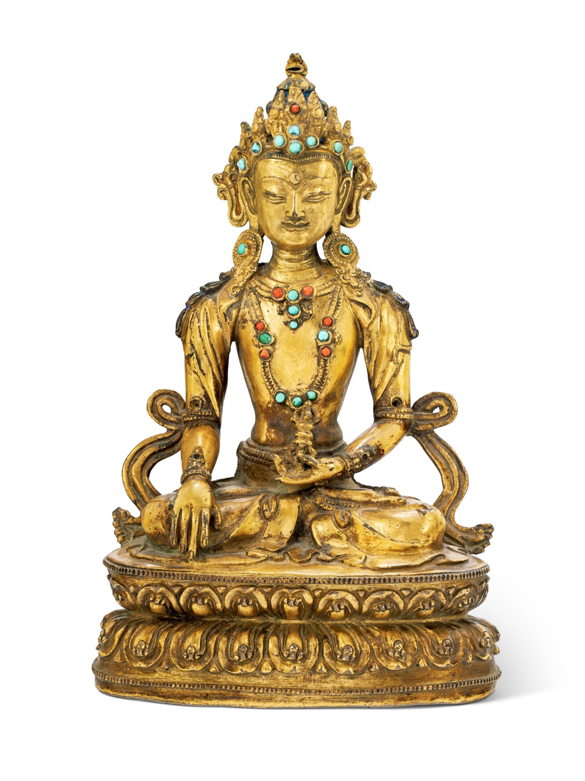 An expert guide to collecting Buddhist sculpture | Christie's