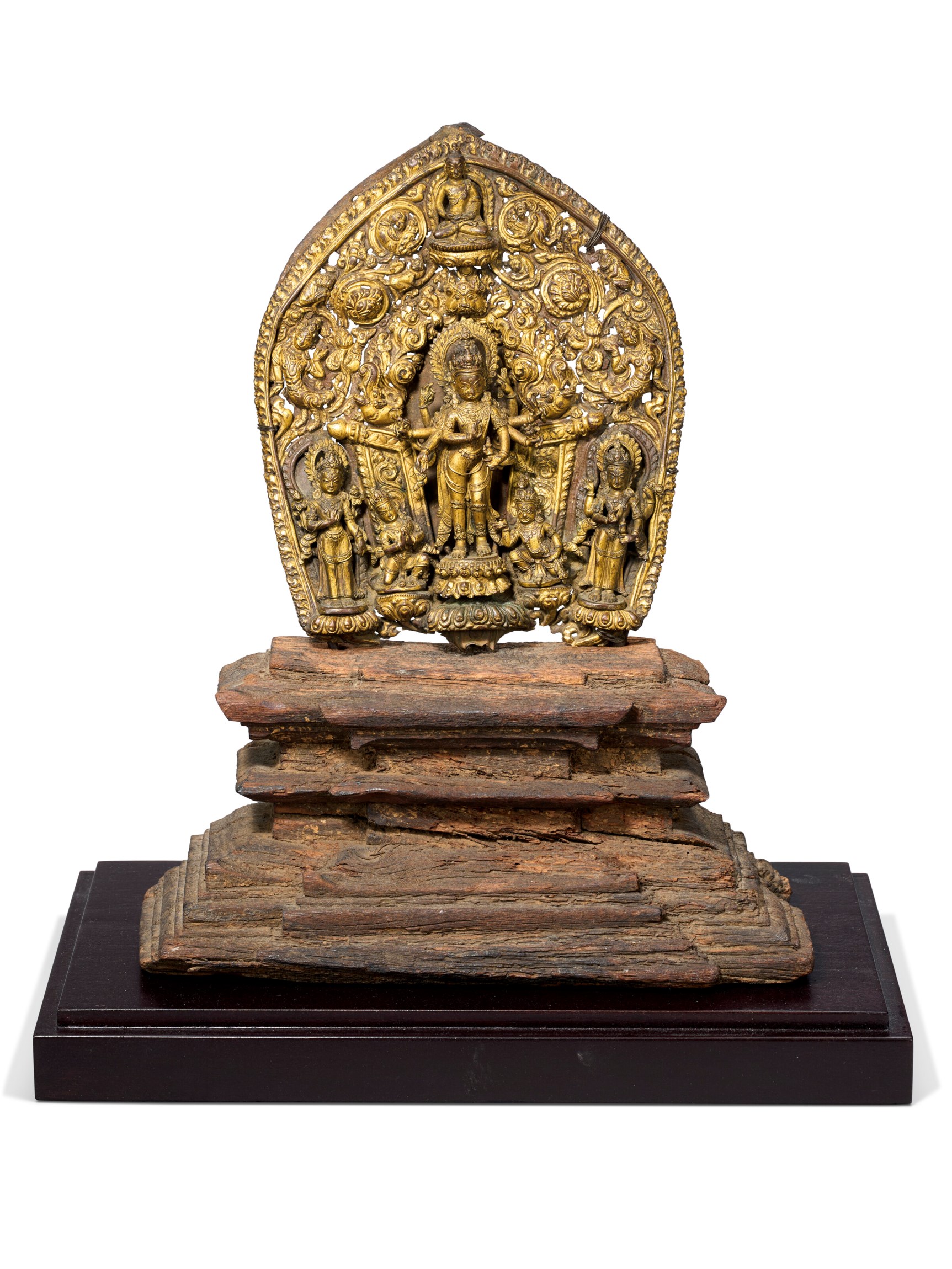 An expert guide to collecting Buddhist sculpture | Christie's