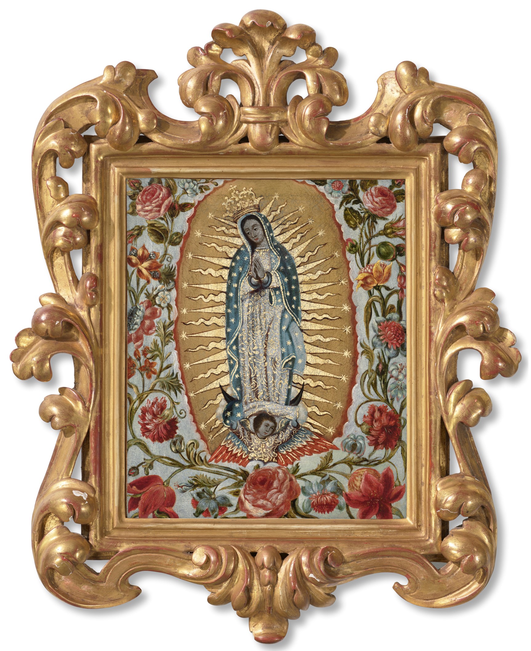 Collecting guide: Spanish colonial art | Christie's