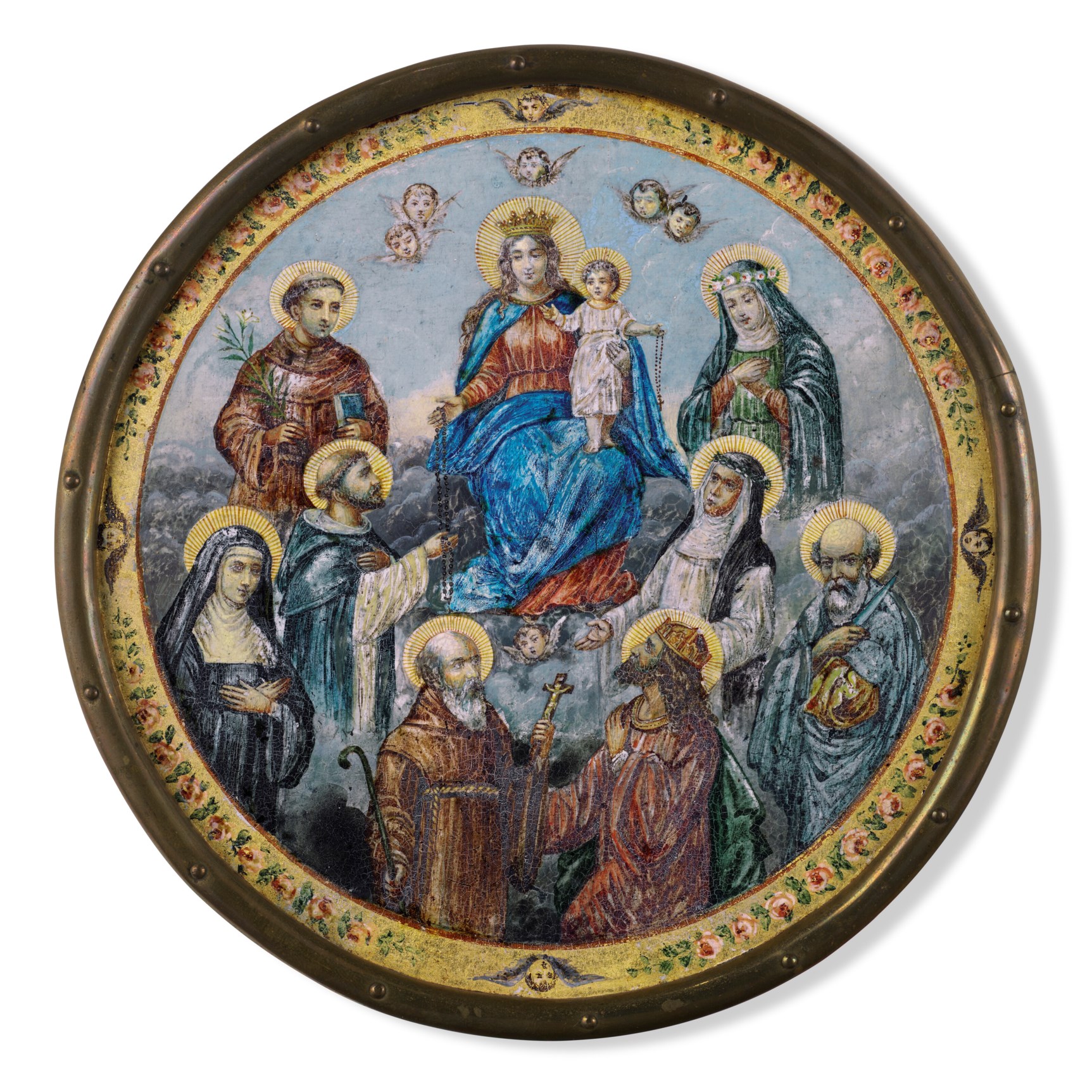 Collecting guide: Spanish colonial art | Christie's