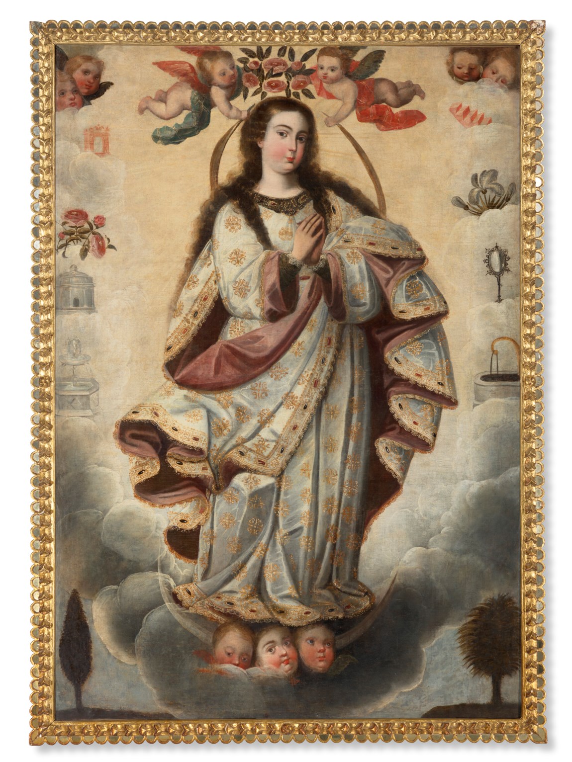 Collecting guide: Spanish colonial art | Christie's