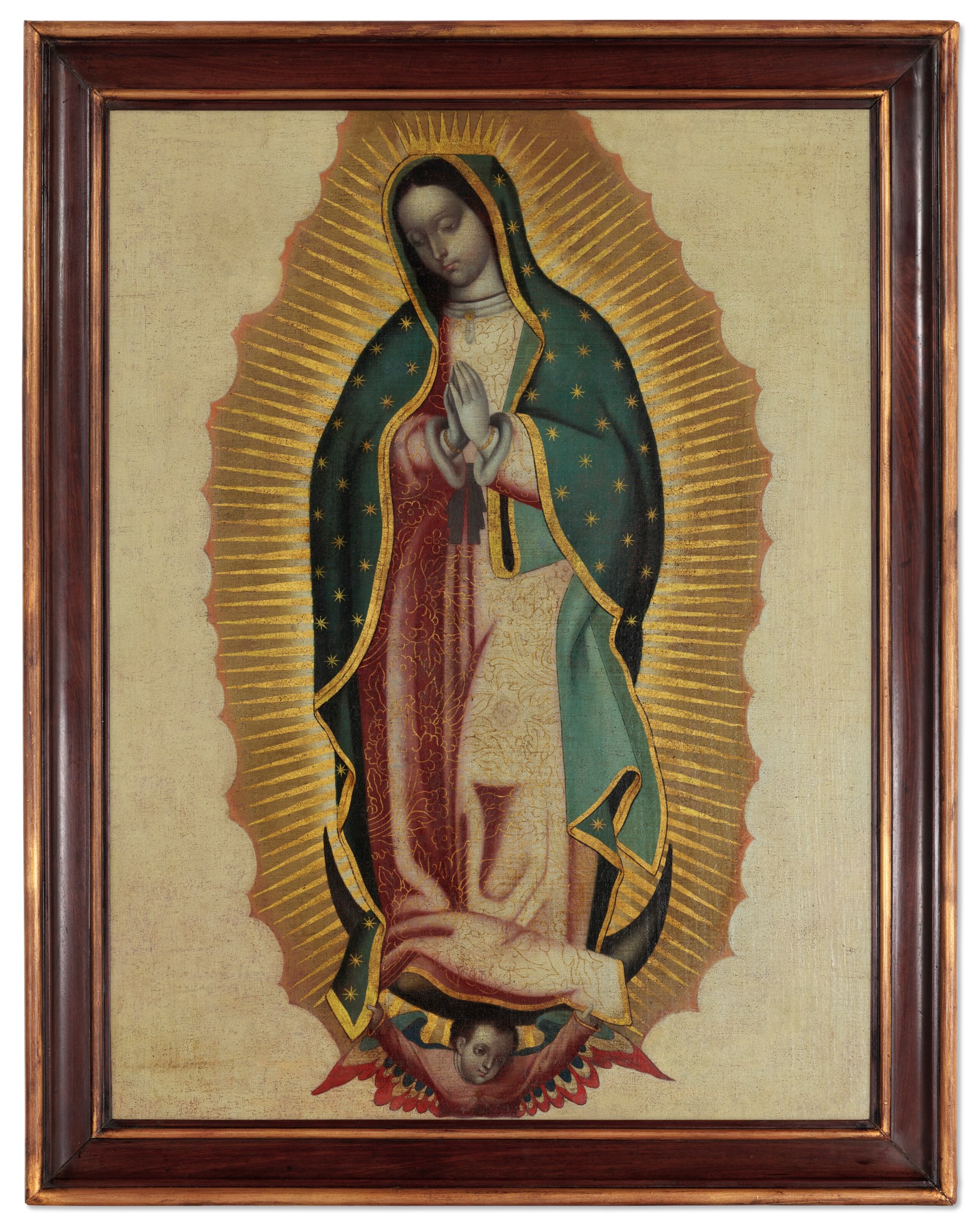 Collecting guide: Spanish colonial art | Christie's