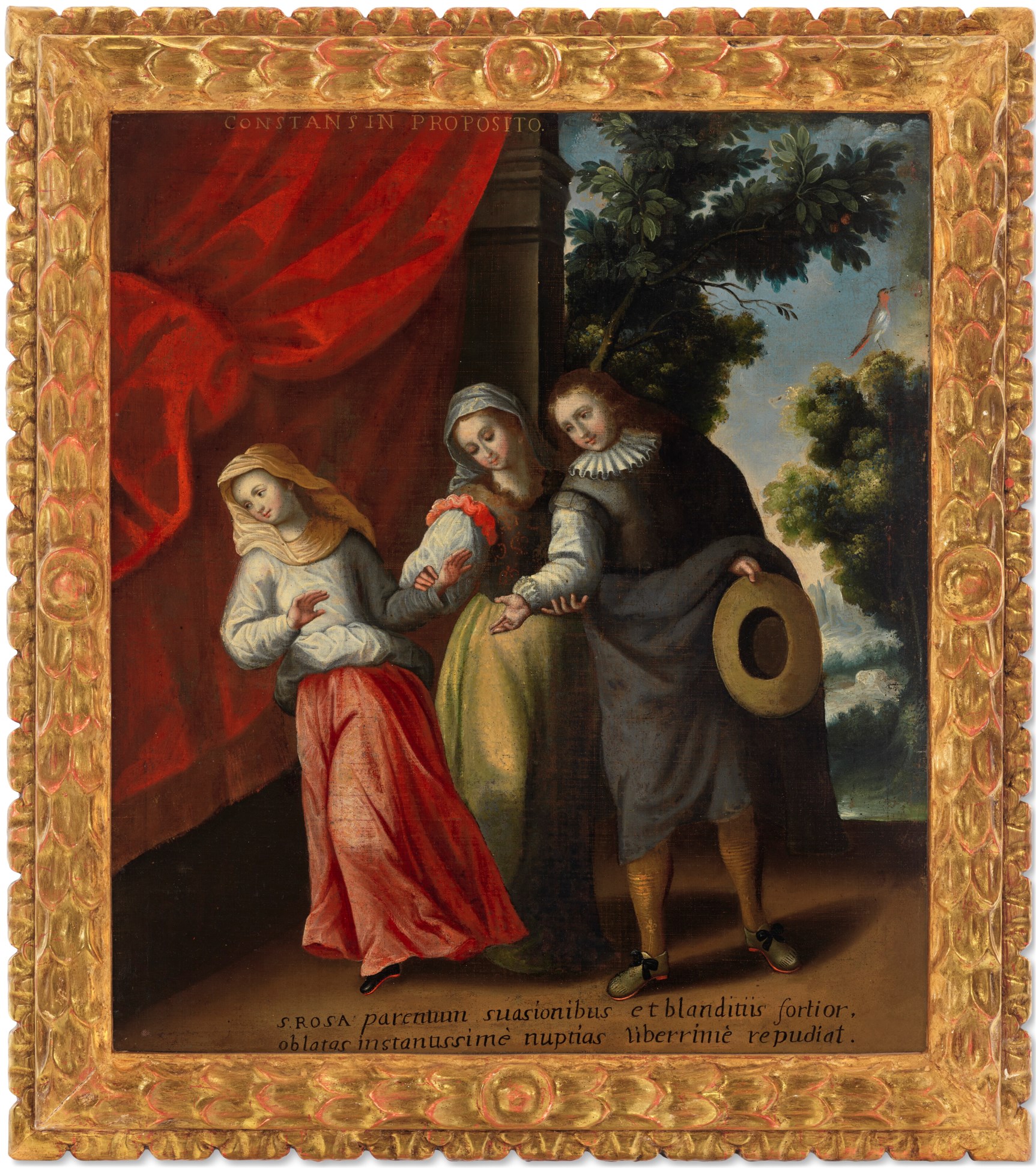 Collecting guide: Spanish colonial art | Christie's