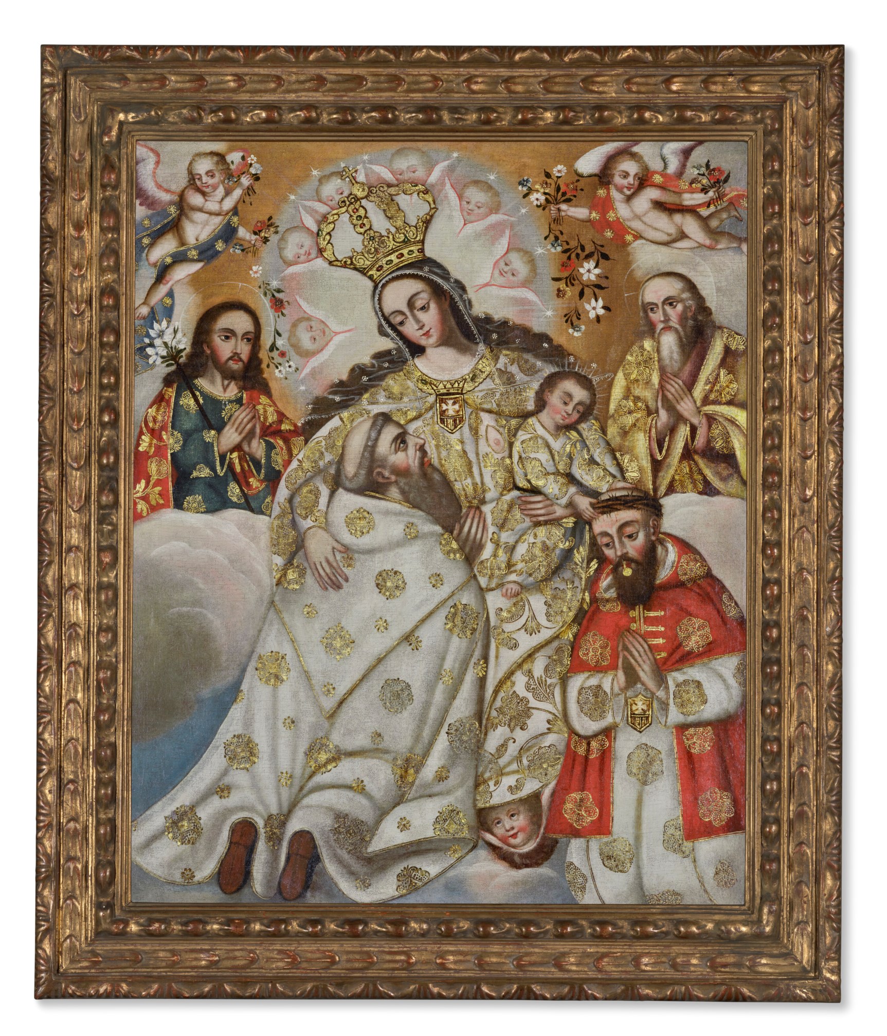 Collecting guide: Spanish colonial art | Christie's