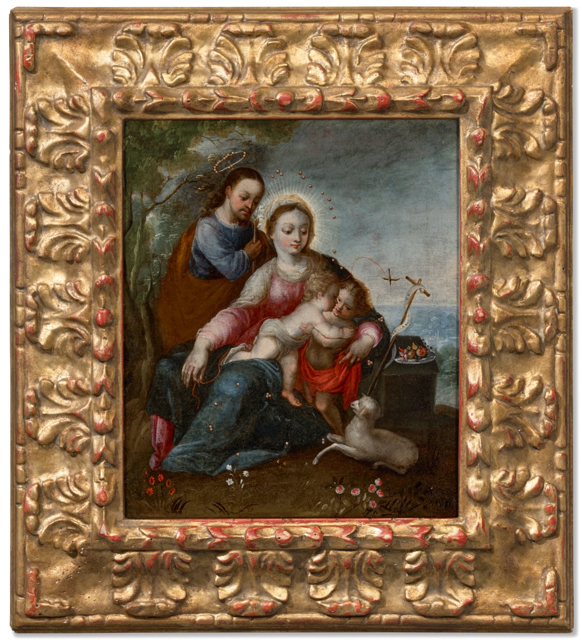 Collecting guide: Spanish colonial art | Christie's