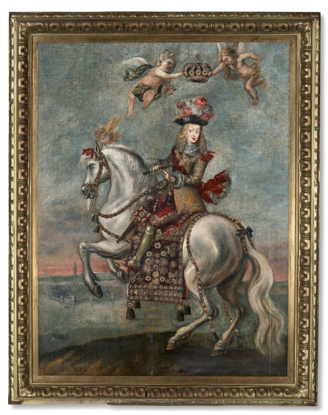Collecting guide: Spanish colonial art | Christie's