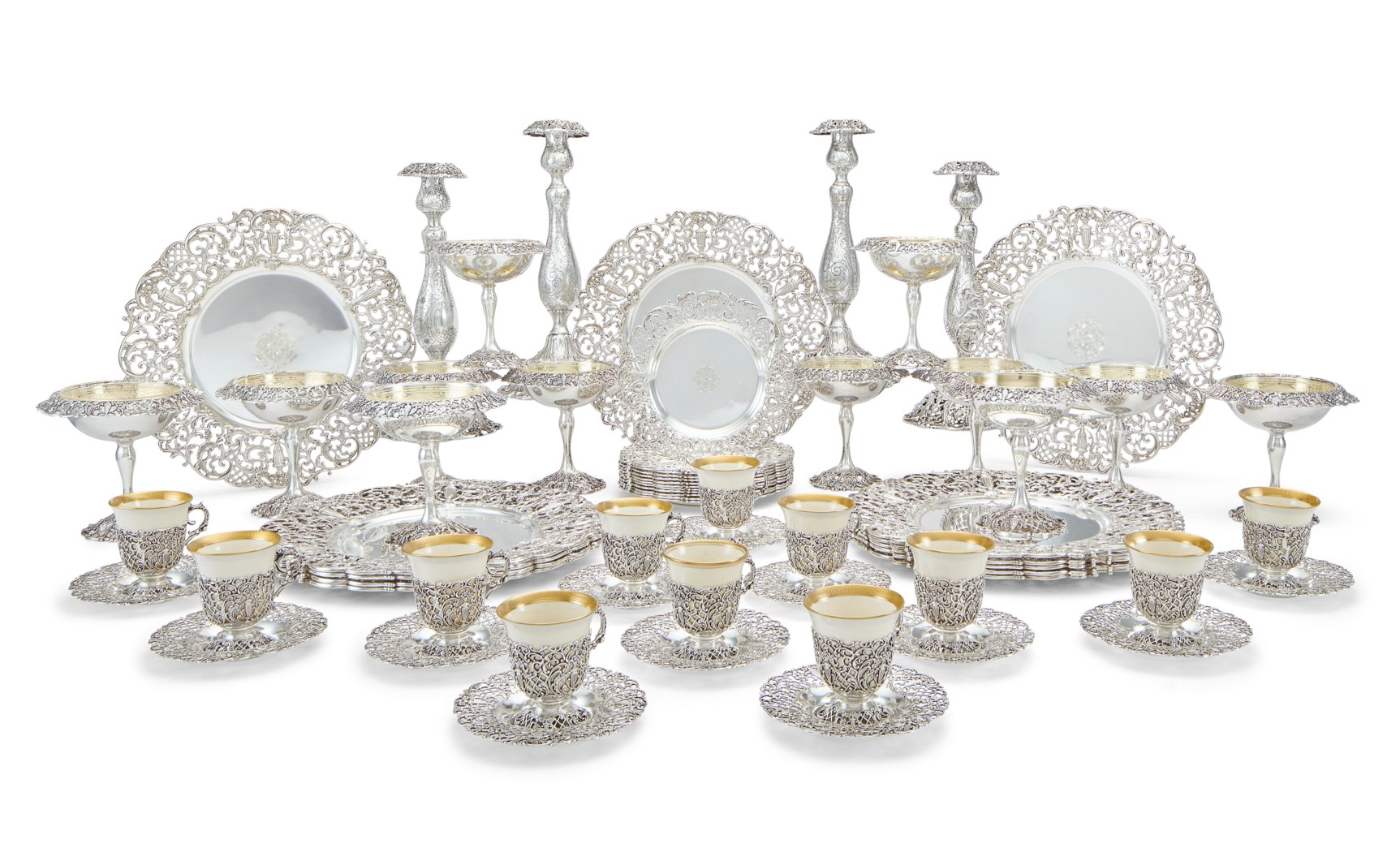 Collecting Guide: How to care for silver | Christie's