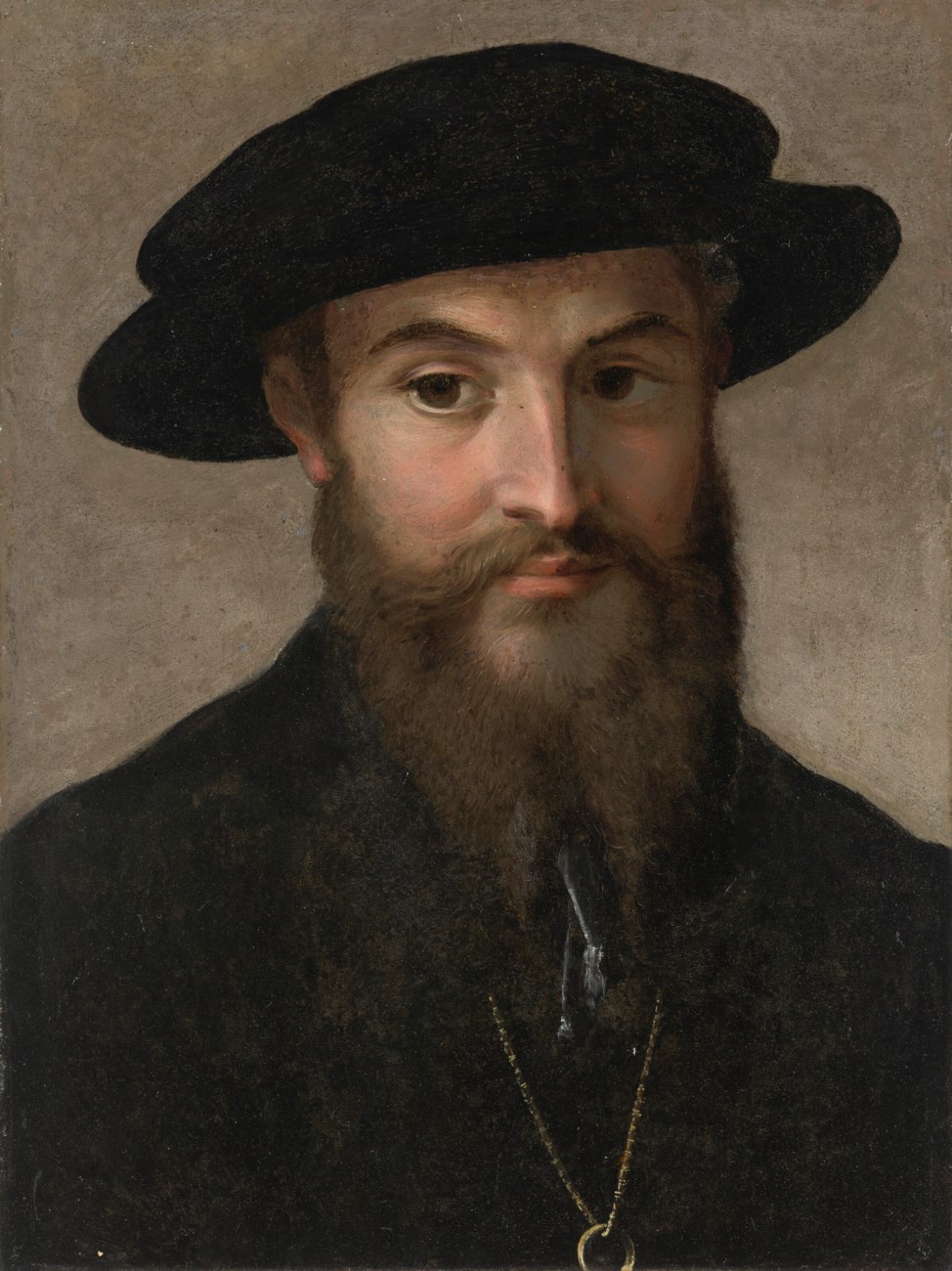 GIROLAMO FRANCESCO MARIA MAZZOLA, CALLED PARMIGIANINO (PARMA 1503-1540 ...