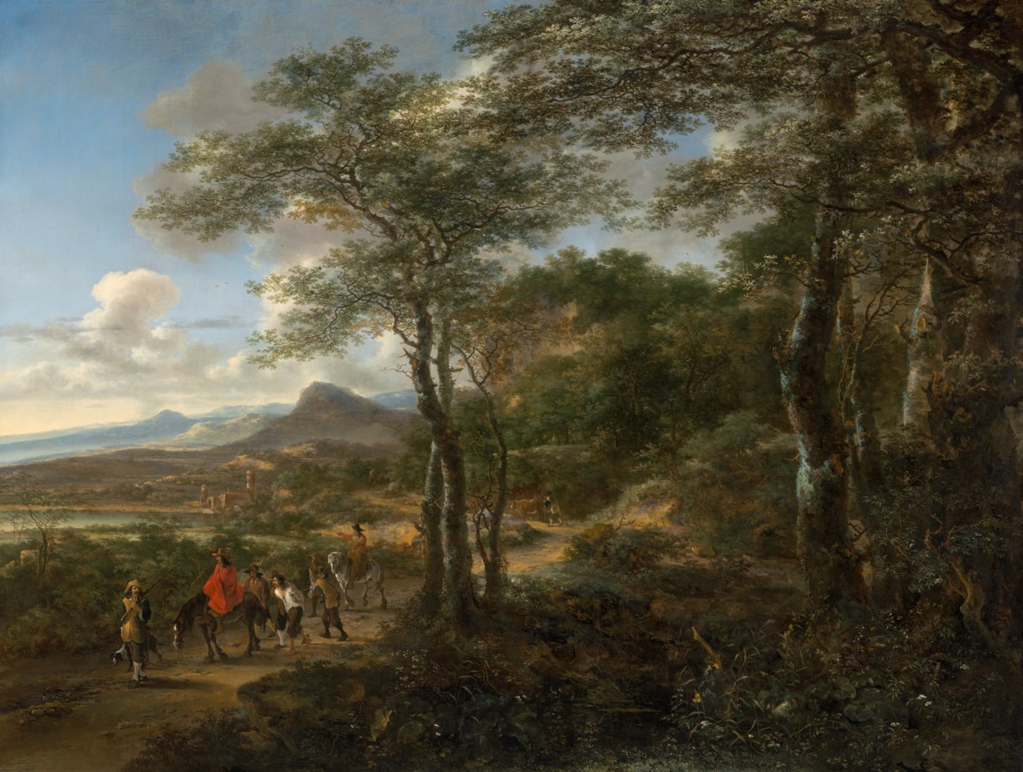 10 Dutch landscape painters you should know | Christie's