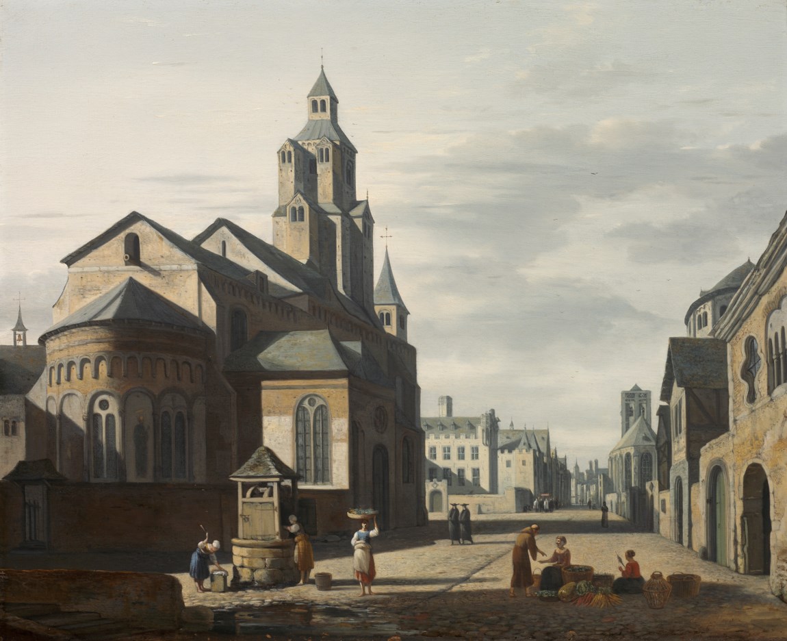 10 Dutch landscape painters you should know | Christie's