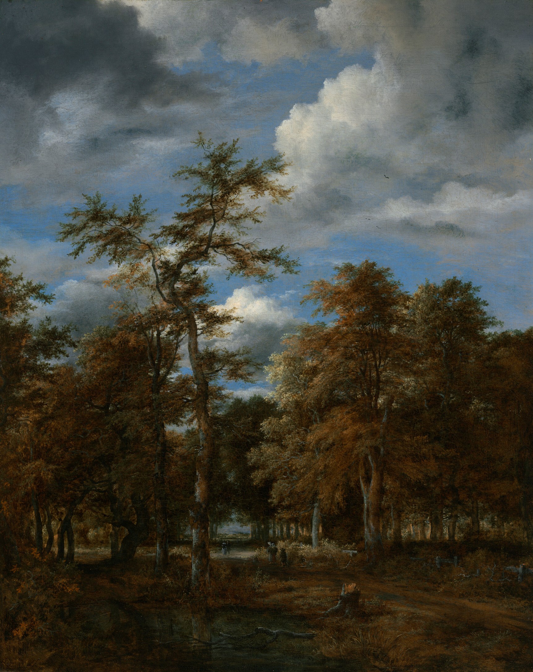 10 Dutch landscape painters you should know | Christie's