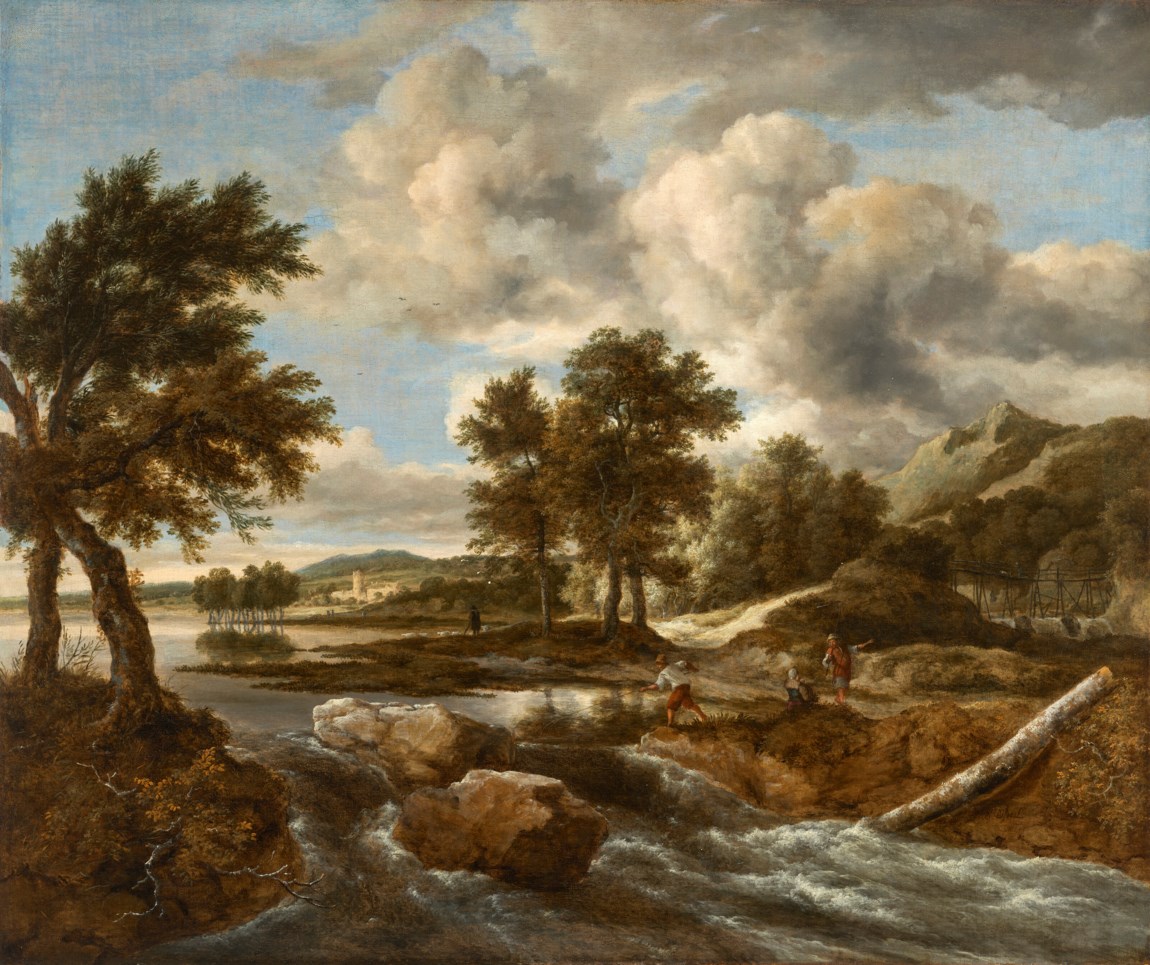 10 Dutch landscape painters you should know | Christie's