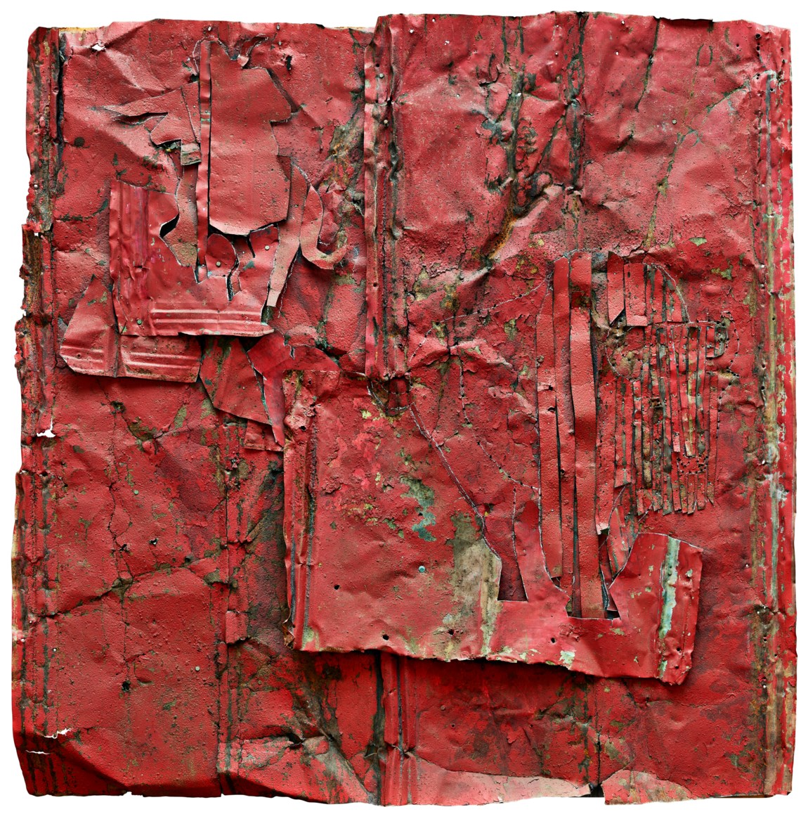 The inside track on Outsider Art — the artists to know | Christie's