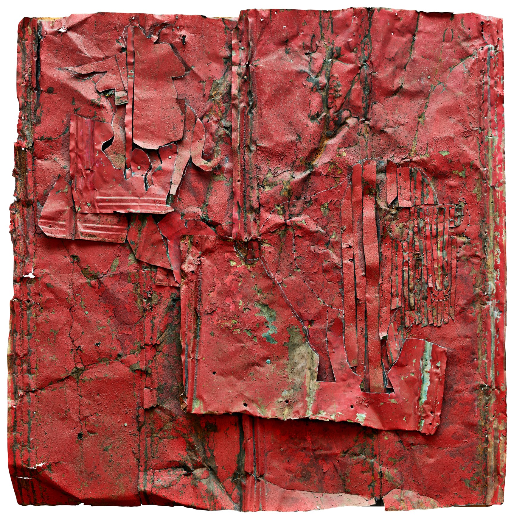 The inside track on Outsider Art — the artists to know | Christie's