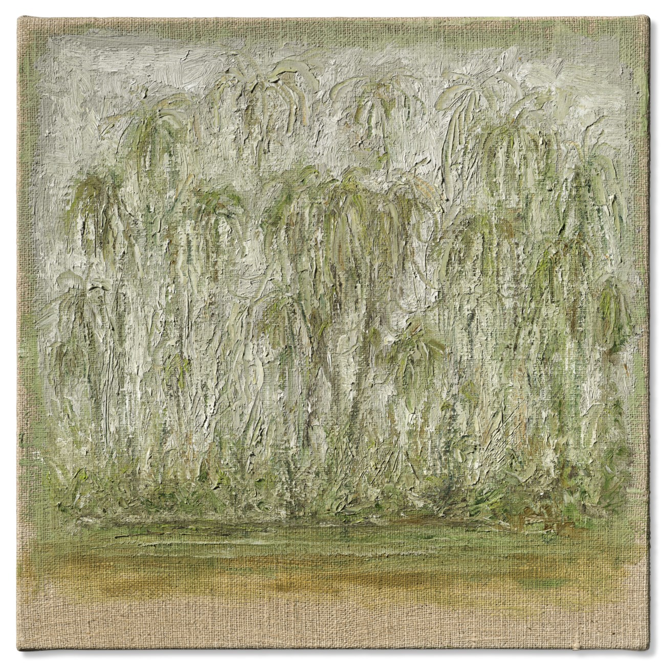 LUCAS ARRUDA (B. 1983), Untitled (from the Deserto-Modelo series ...