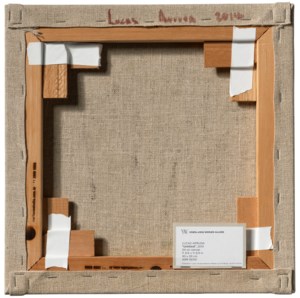 LUCAS ARRUDA (B. 1983), Untitled (from the Deserto-Modelo series ...