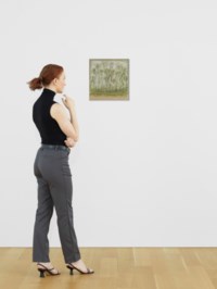 LUCAS ARRUDA (B. 1983), Untitled (from the Deserto-Modelo series ...