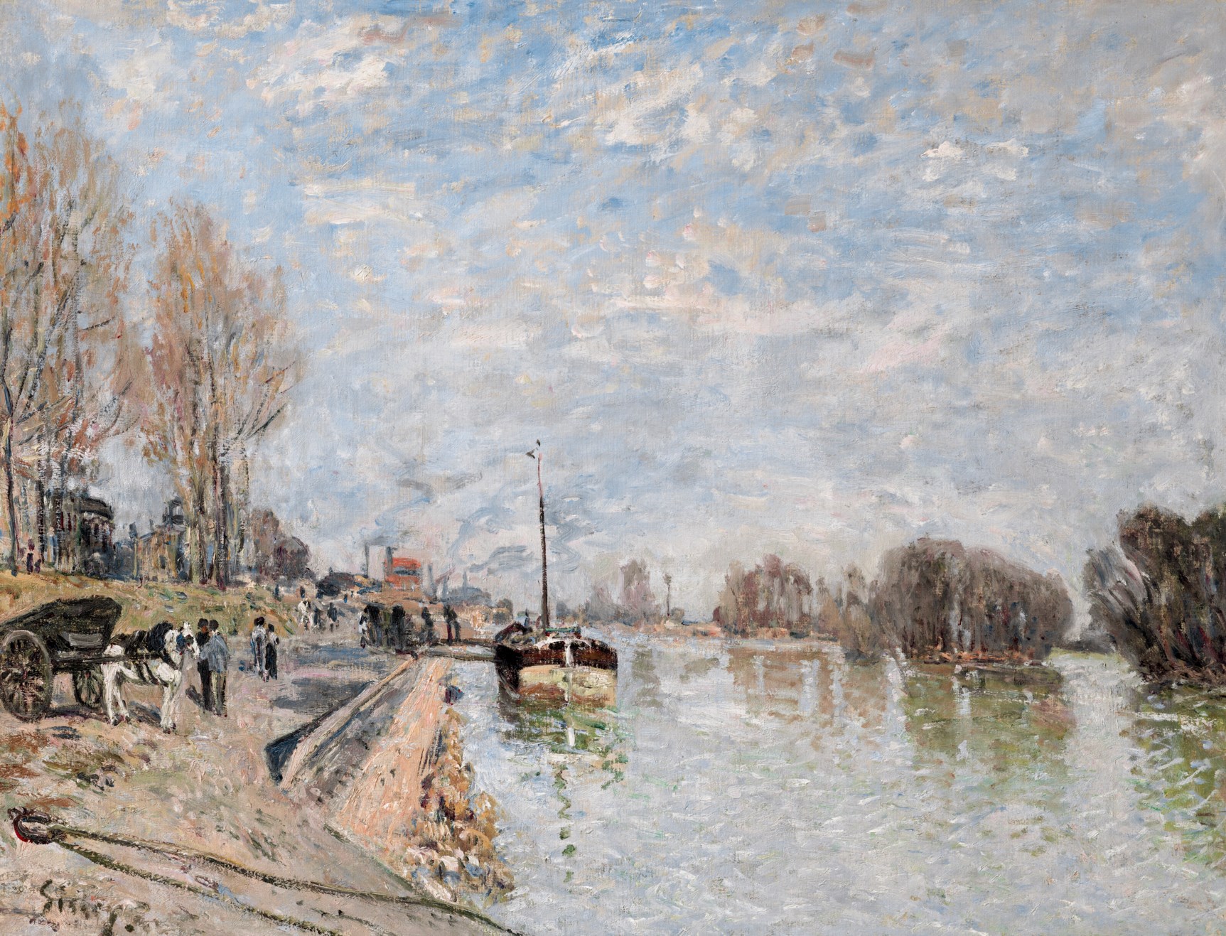 Everything you need to know about Impressionism