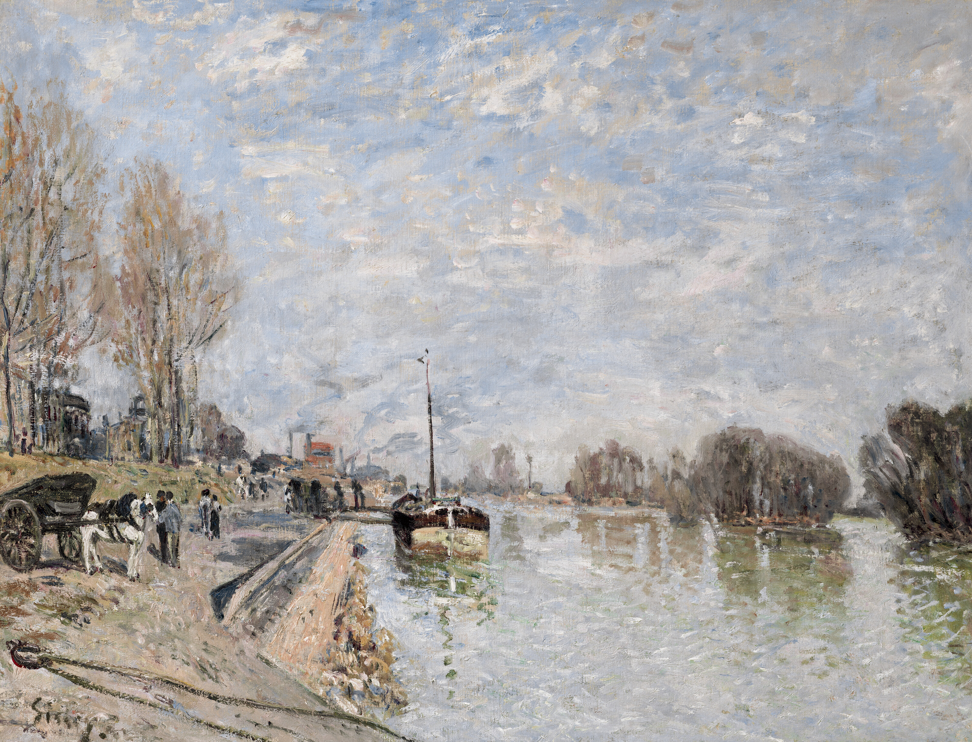 Everything you need to know about Impressionism