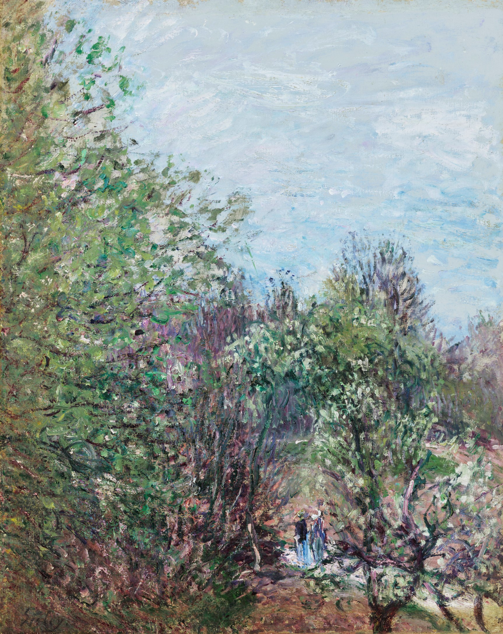 Everything you need to know about Impressionism