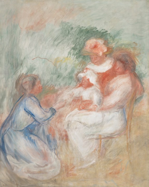 Everything you need to know about Impressionism