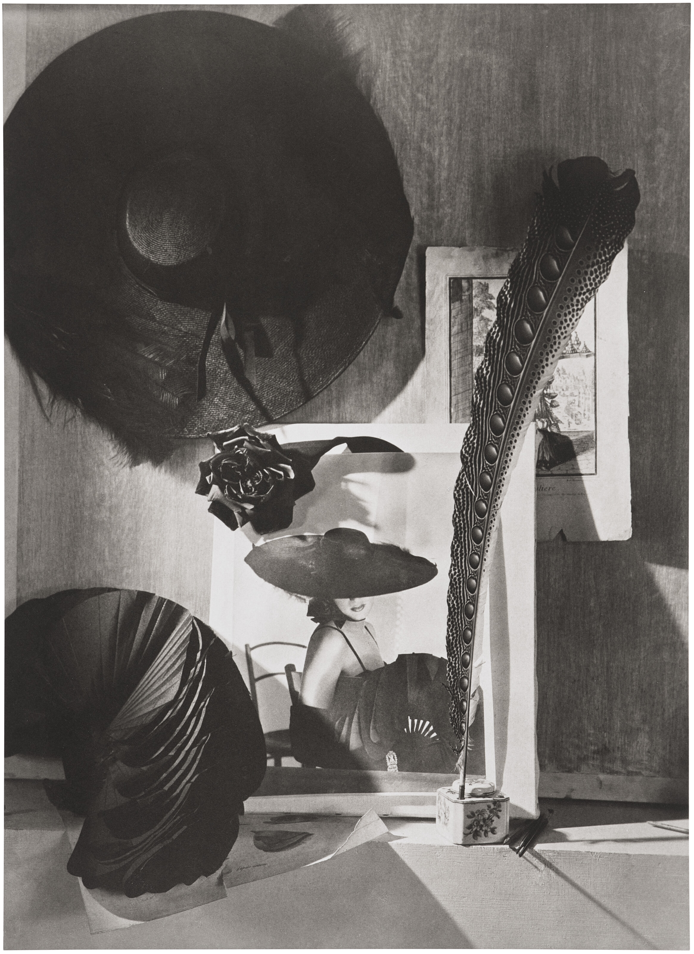 Horst P Horst Photographer