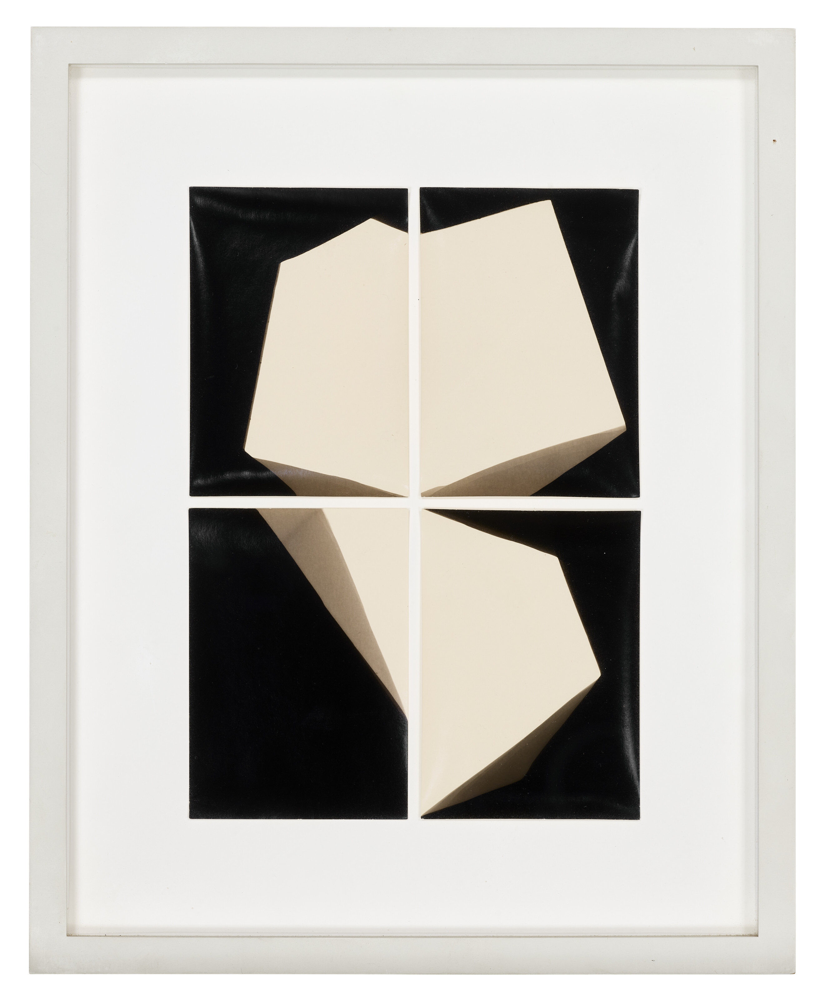 ALISON ROSSITER (B. 1953), Gevaert Gevarto 47, exact expiration date ...