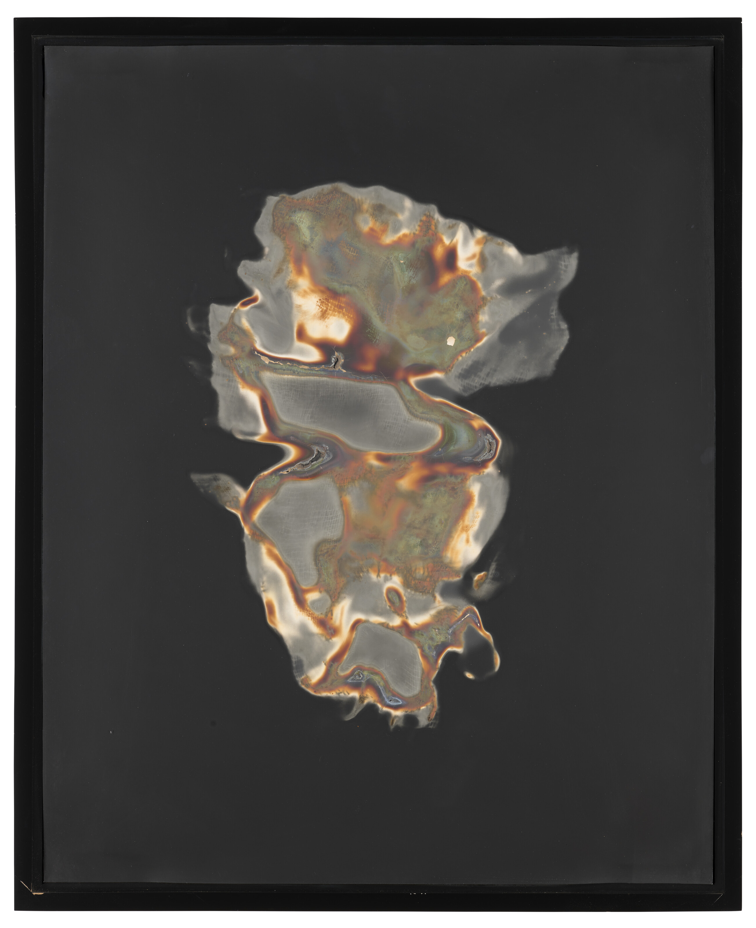 MARCO BREUER (B. 1966), Untitled (C-66), 2002 | Christie’s