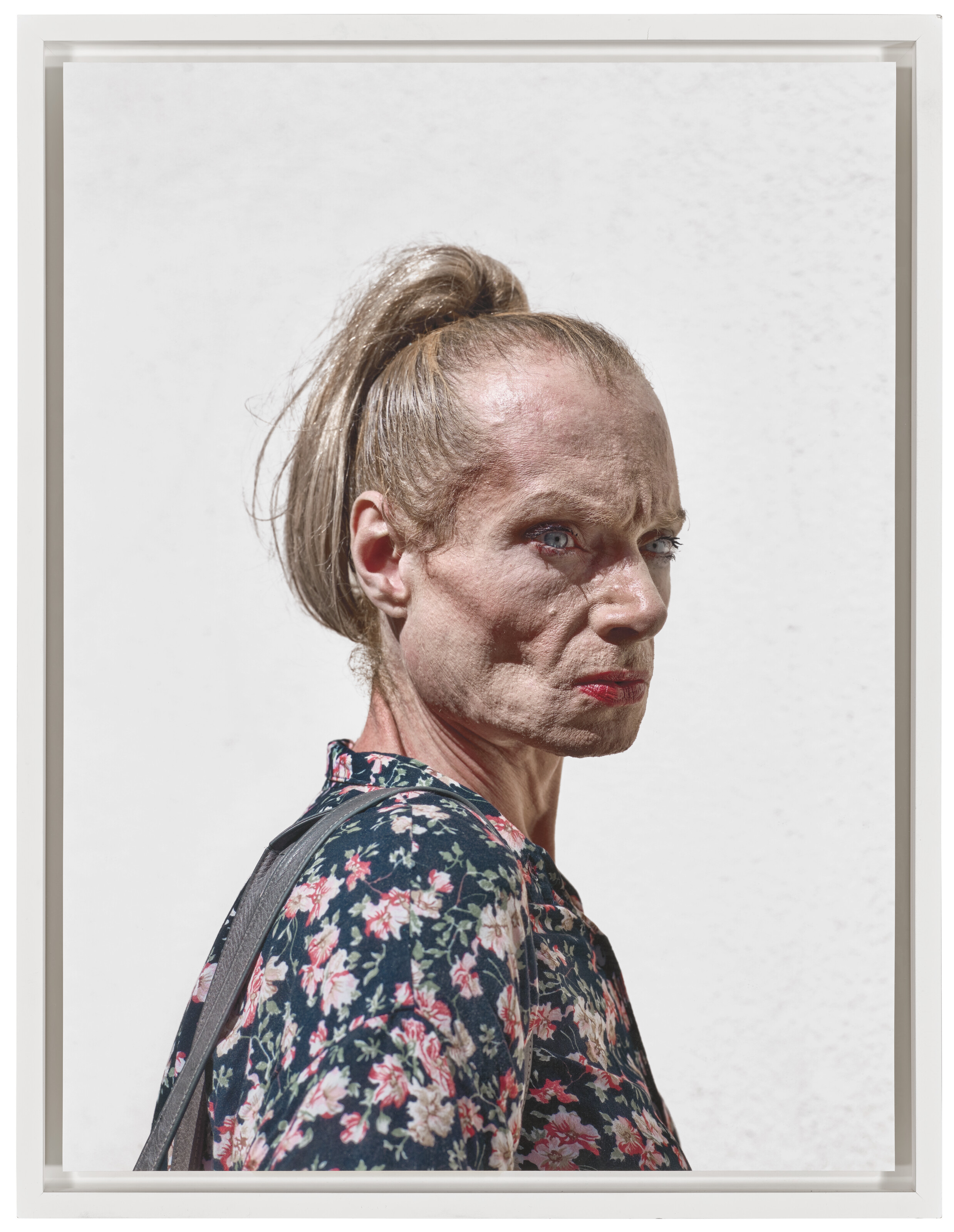 KATY GRANNAN (B. 1969), Anonymous, San Francisco, 2009 | Christie’s