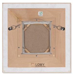 RICHARD PETTIBONE (1938-2024), Roy Lichtenstein, 'Masterpiece', 1962 ...