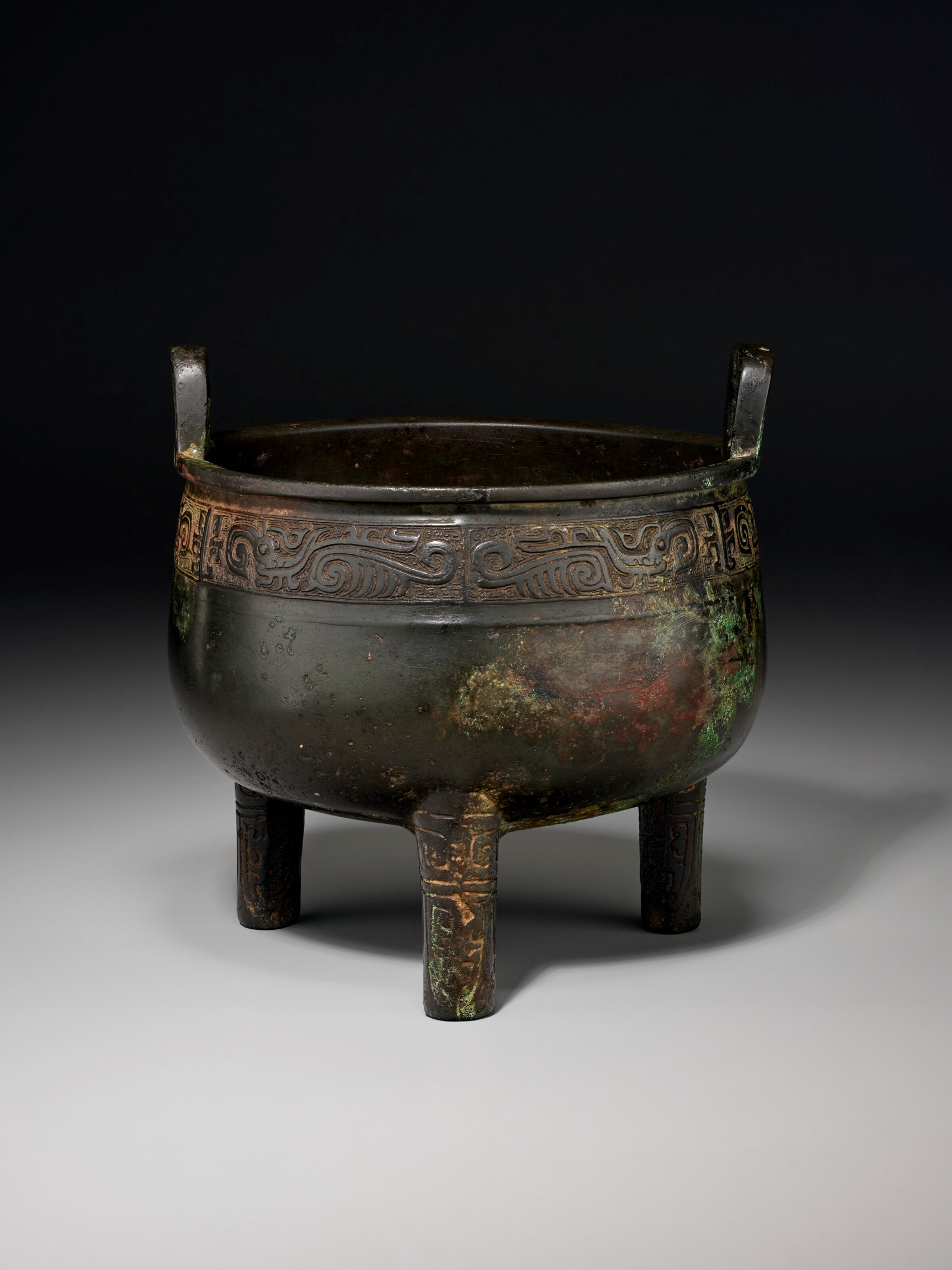 Collecting guide: ancient Chinese bronzes | Christie's