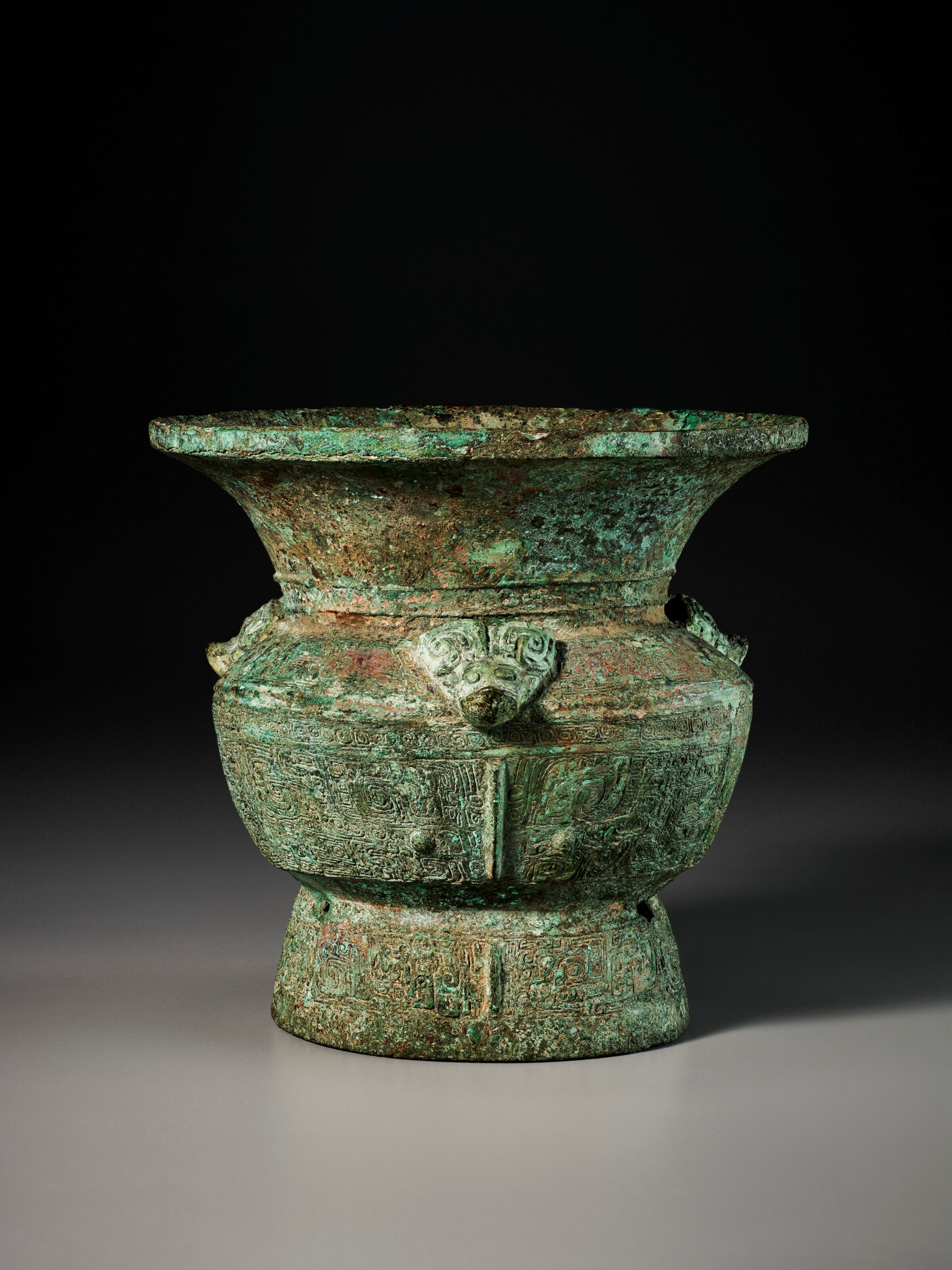 Collecting guide: ancient Chinese bronzes | Christie's