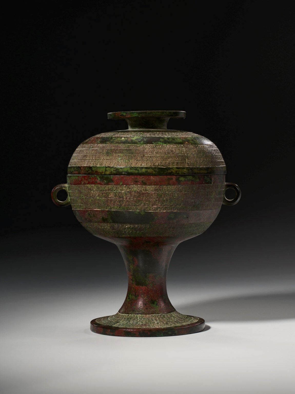 Collecting guide: ancient Chinese bronzes | Christie's