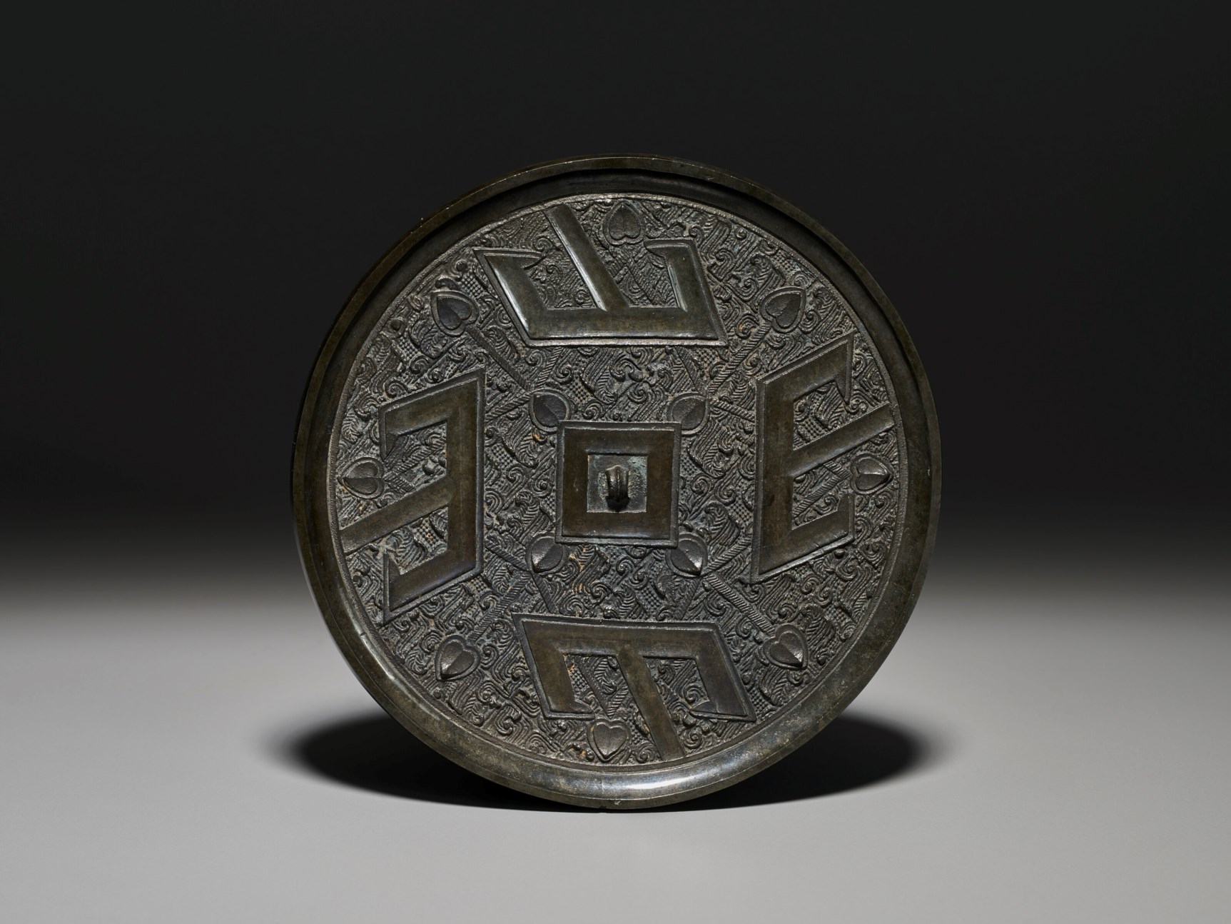 Collecting guide: ancient Chinese bronzes | Christie's