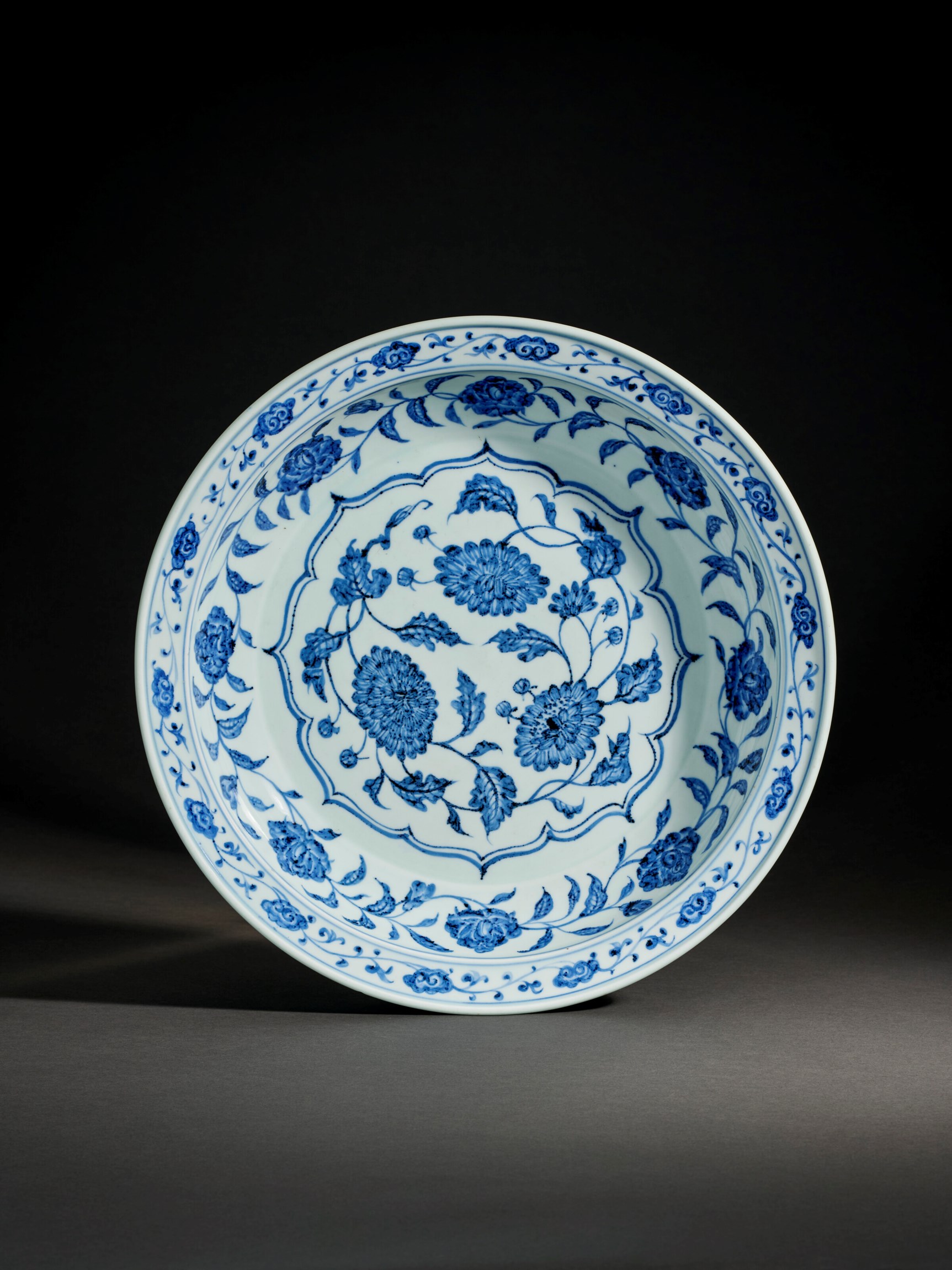 How to collect Chinese ceramics | Christie's