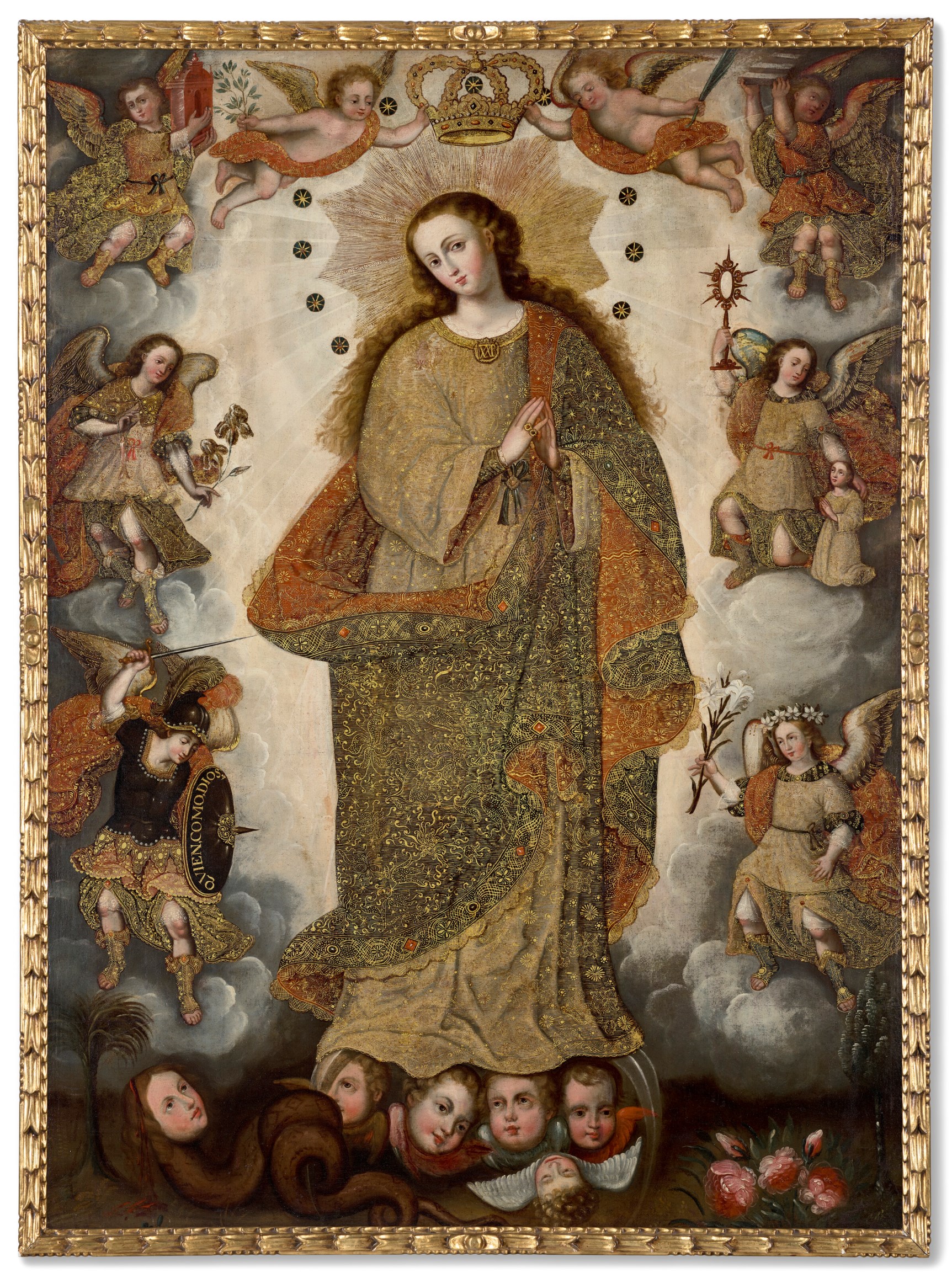 Collecting guide: Spanish colonial art | Christie's