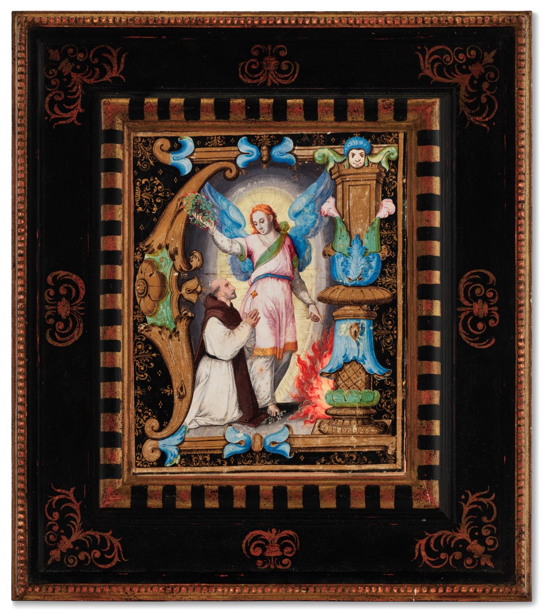 Collecting guide: Spanish colonial art | Christie's