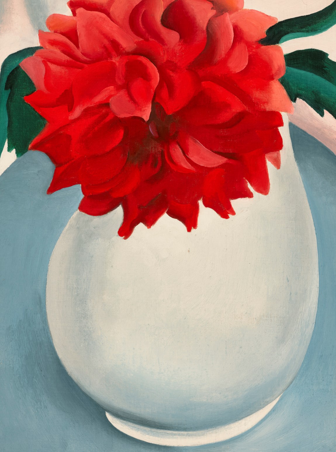 10 things to know about Georgia O’Keeffe | Christie's