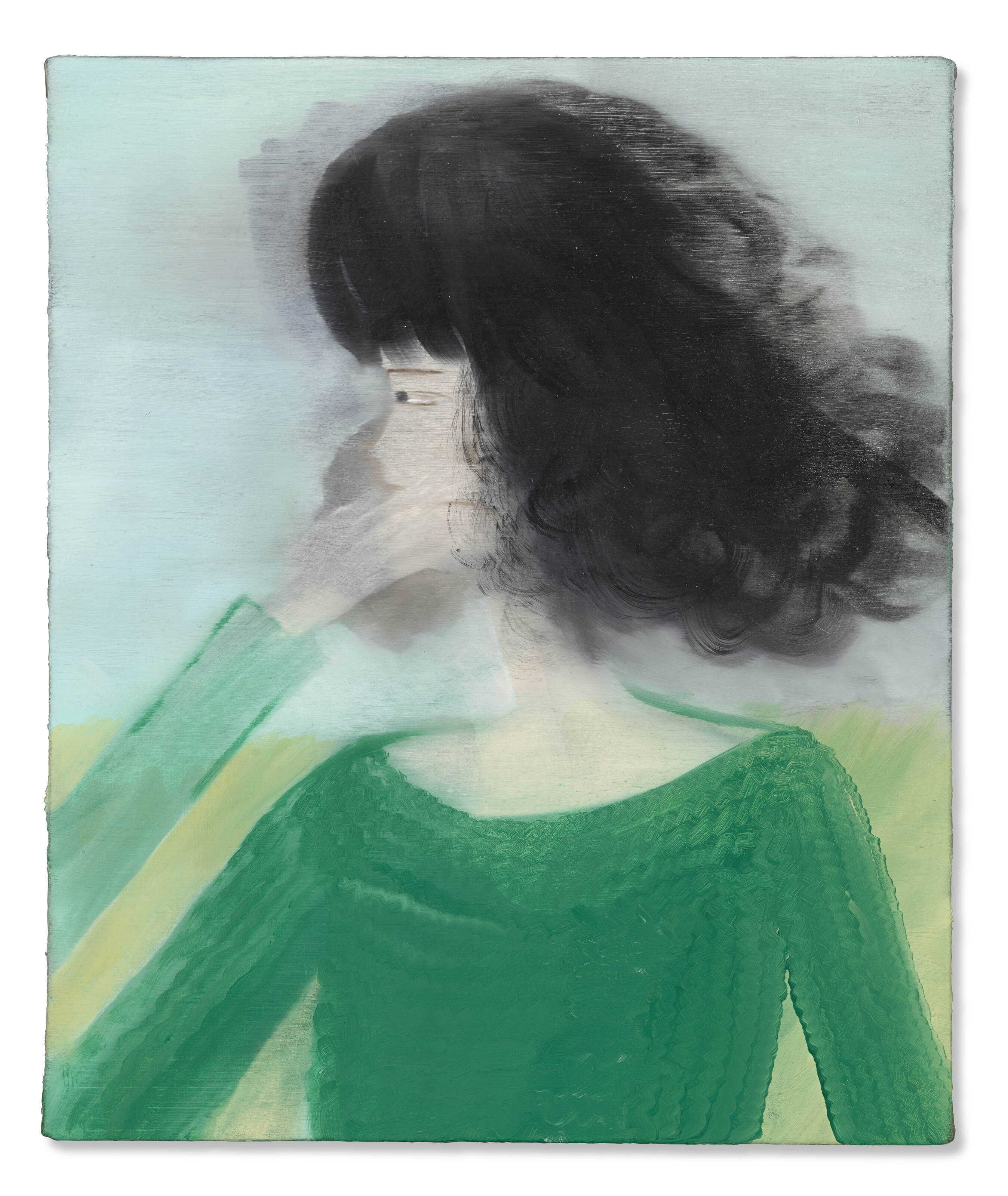 YU NISHIMURA (B. 1982), touch | Christie’s