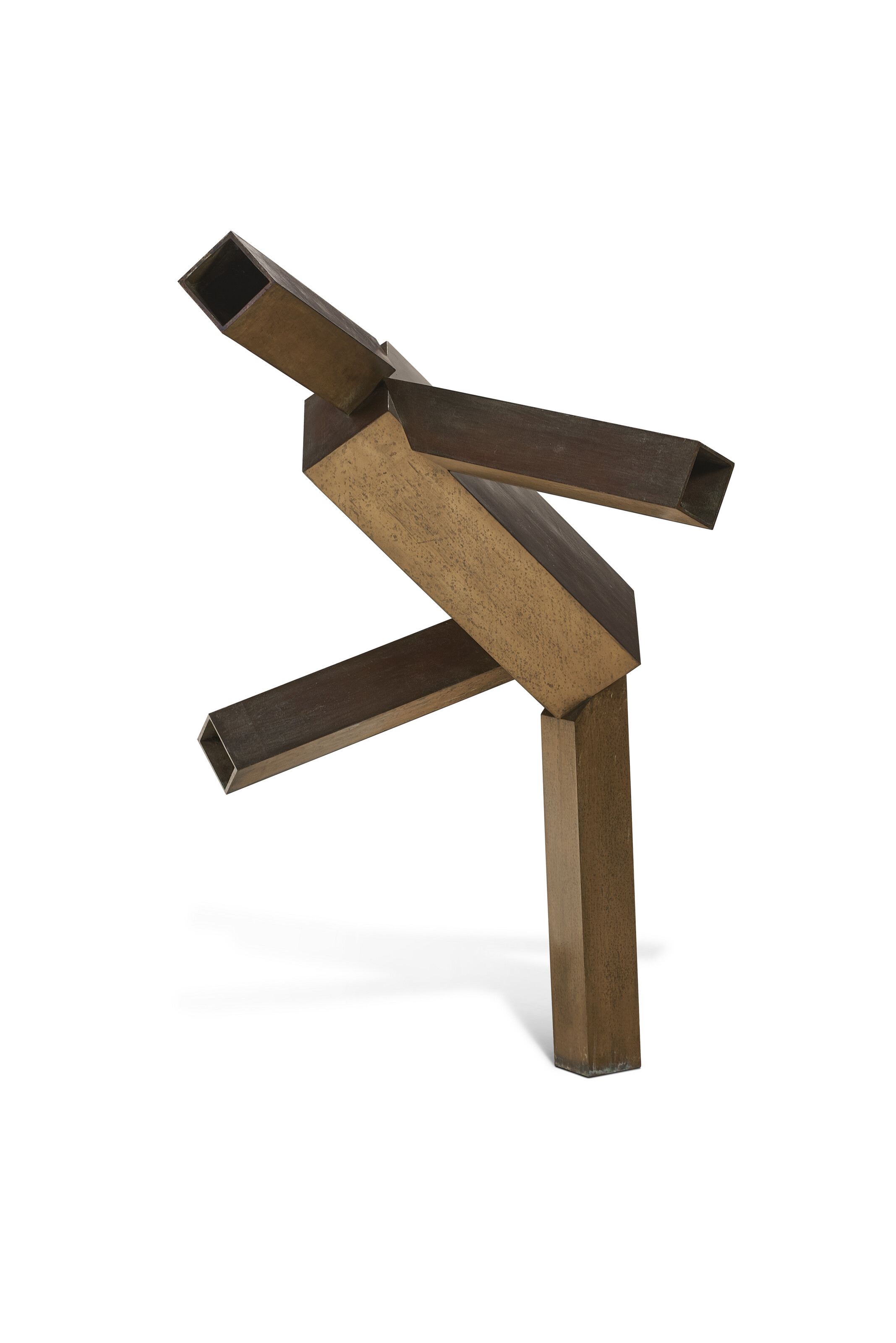 JOEL SHAPIRO (1941-2025), Untitled | Christie’s