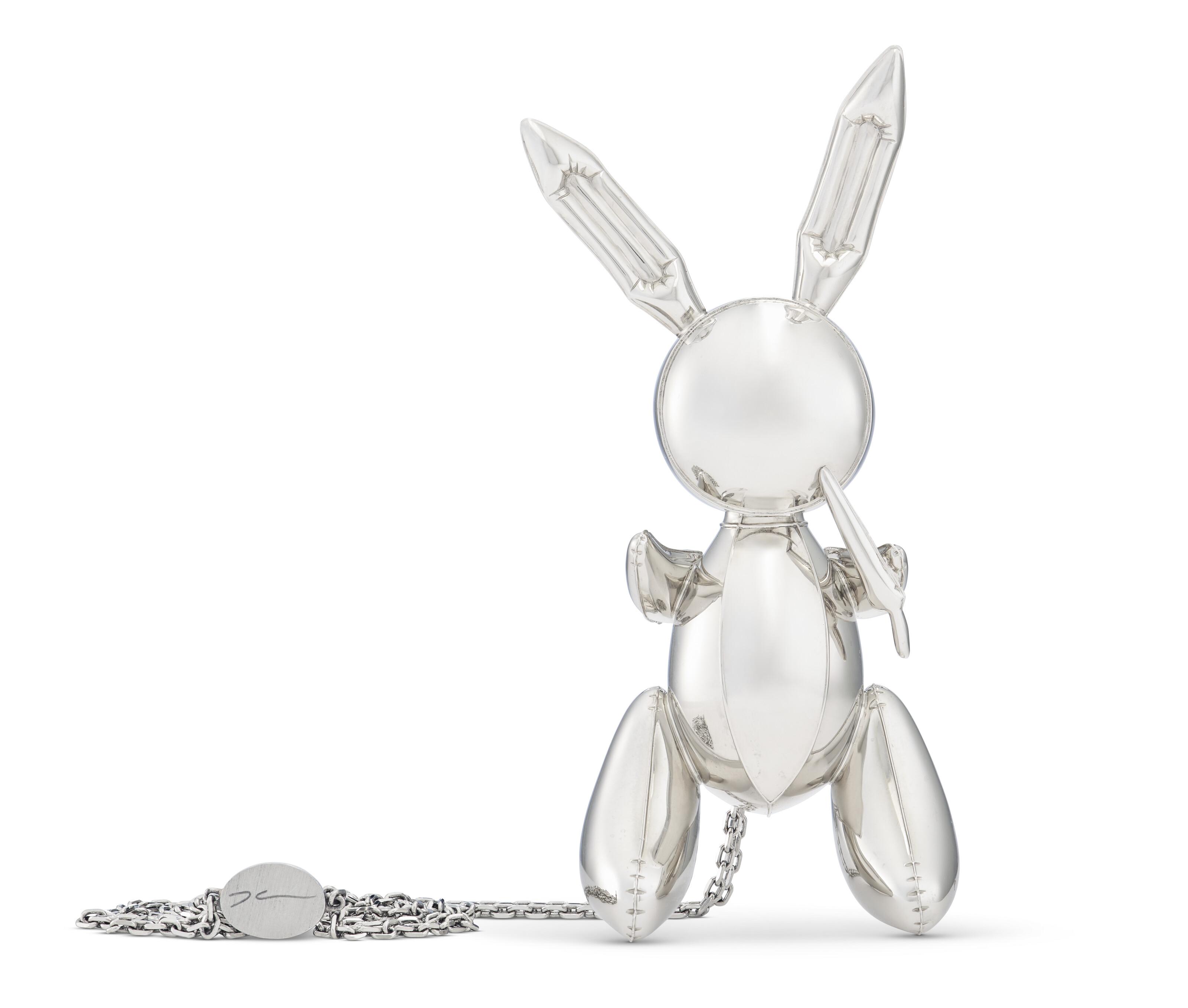 JEFF KOONS (B. 1955), Rabbit Necklace | Christie’s