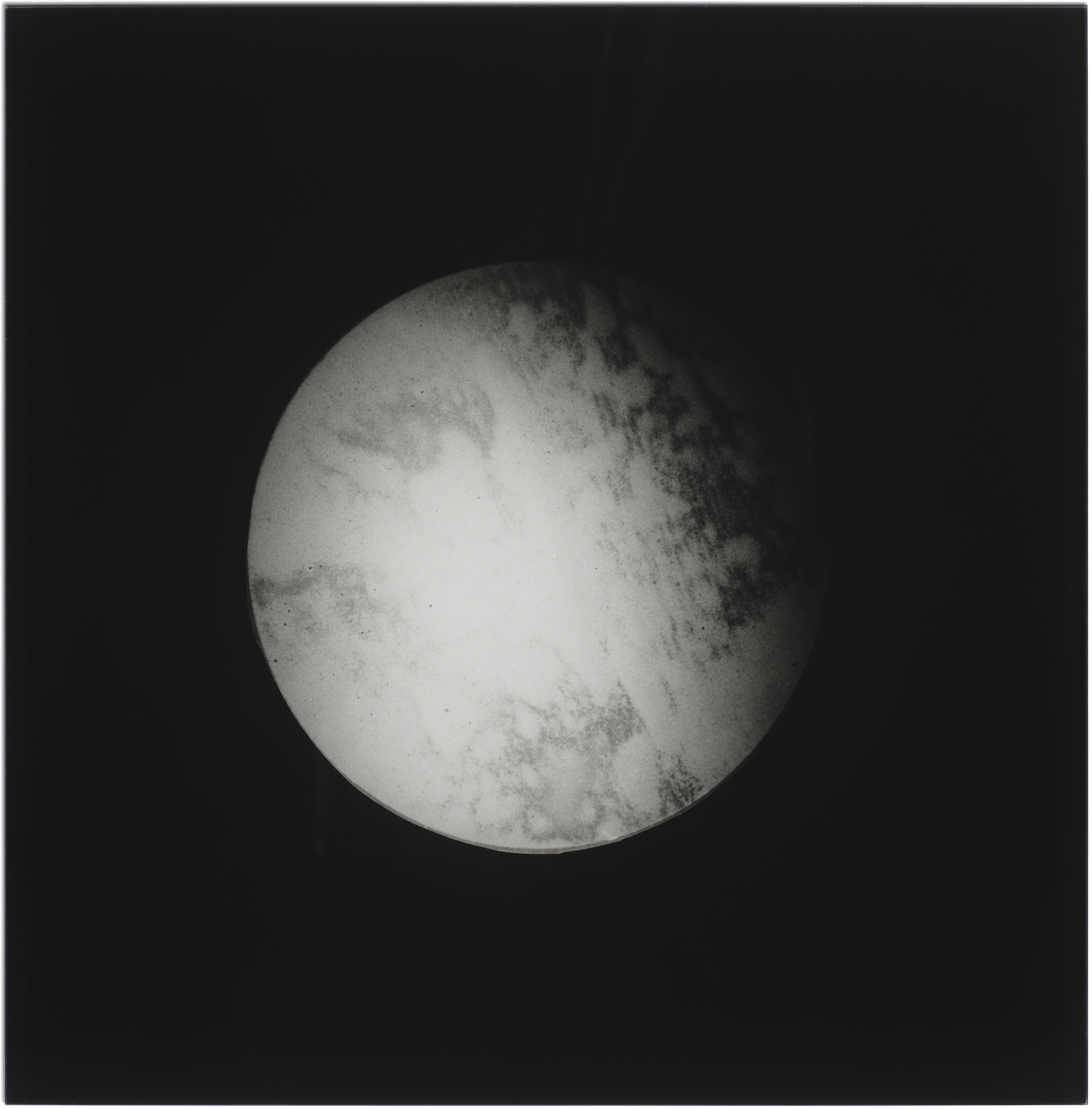 THOMAS DEMAND (B. 1964), Planet | Christie’s